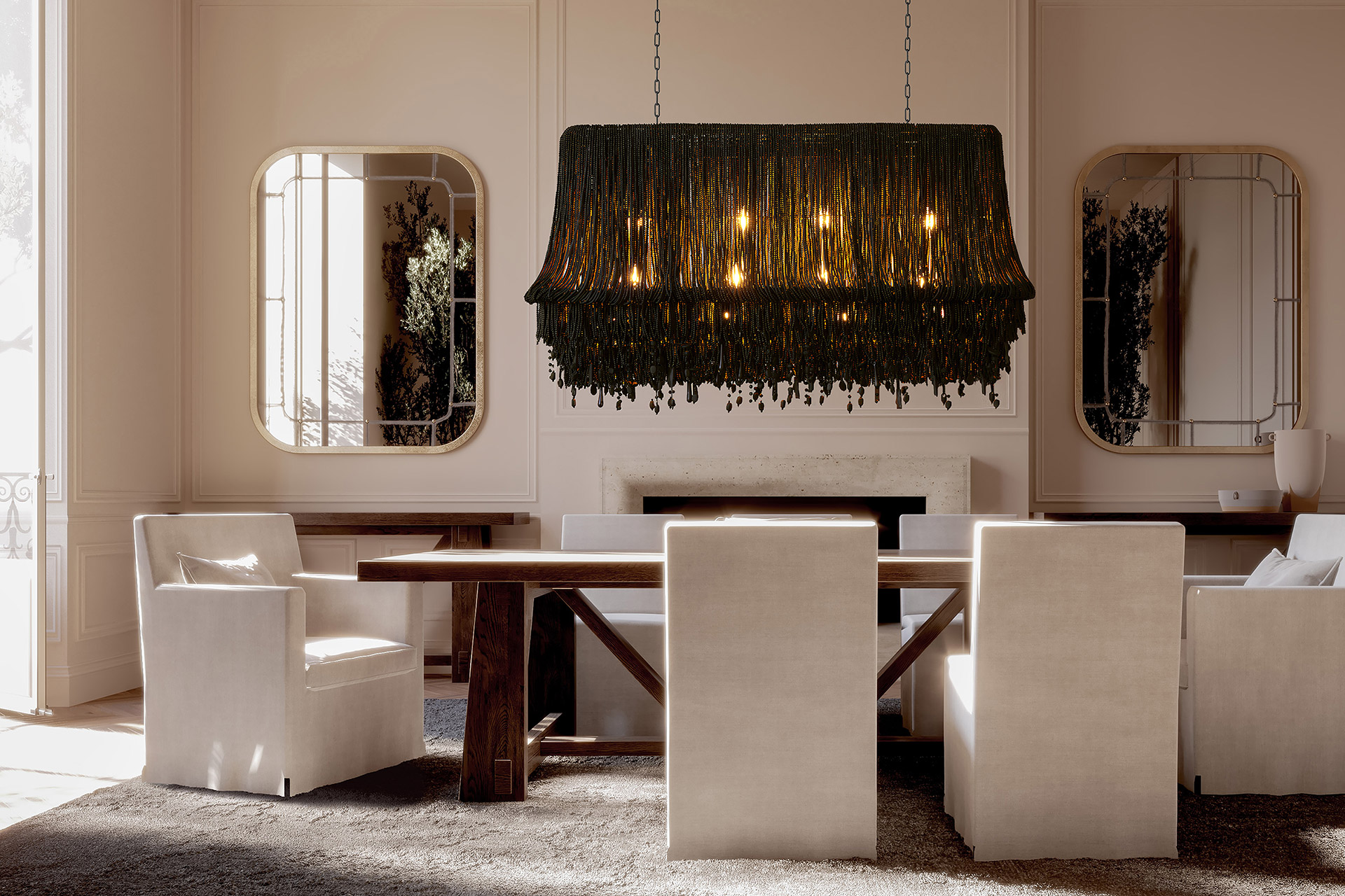 BR Home 春季系列 | Uncrate