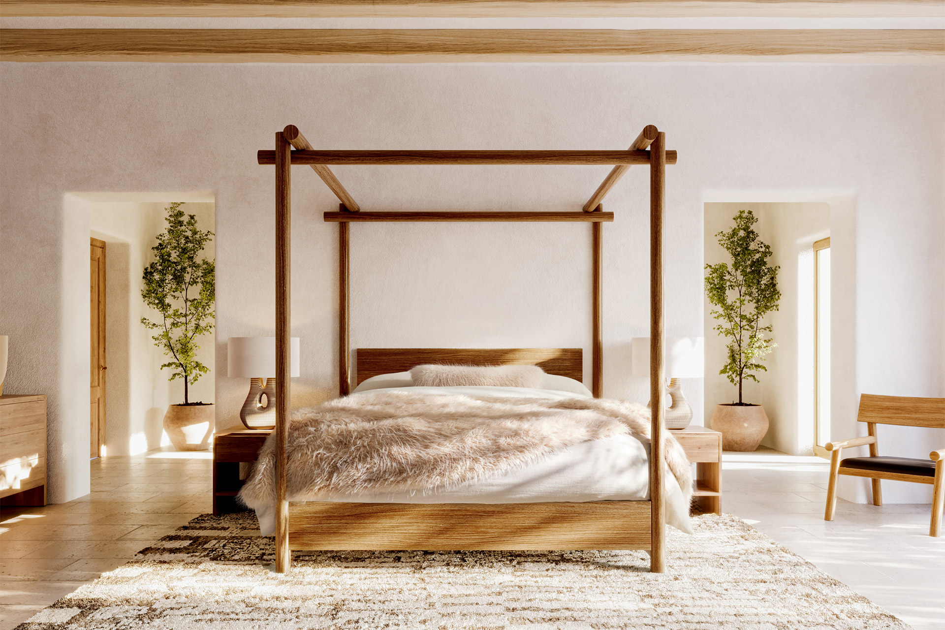 BRホーム スプリングコレクション | Uncrate