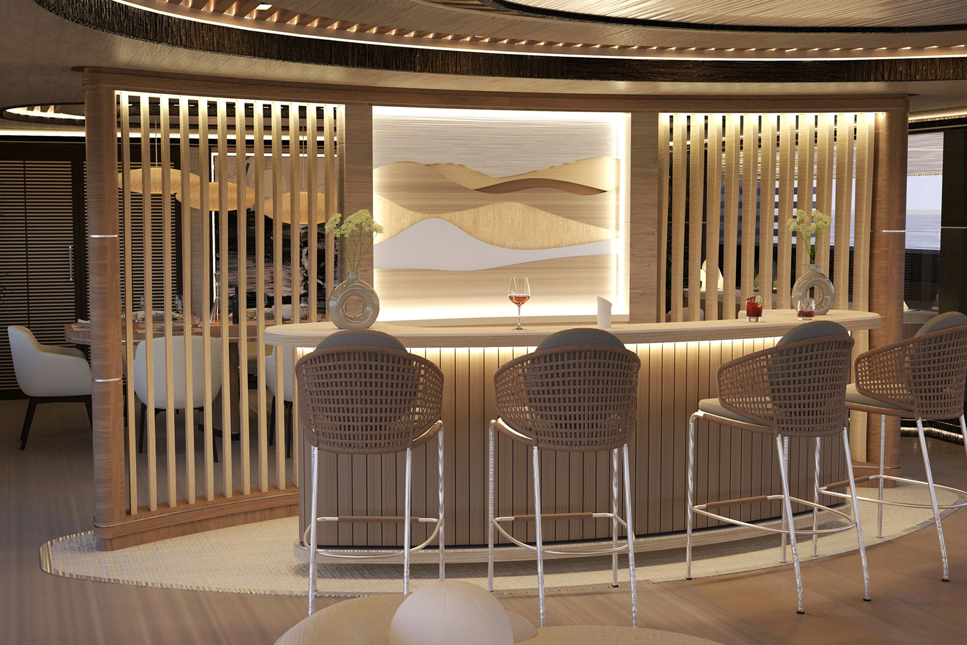 ECO-X Explorer Yacht Concept | Uncrate