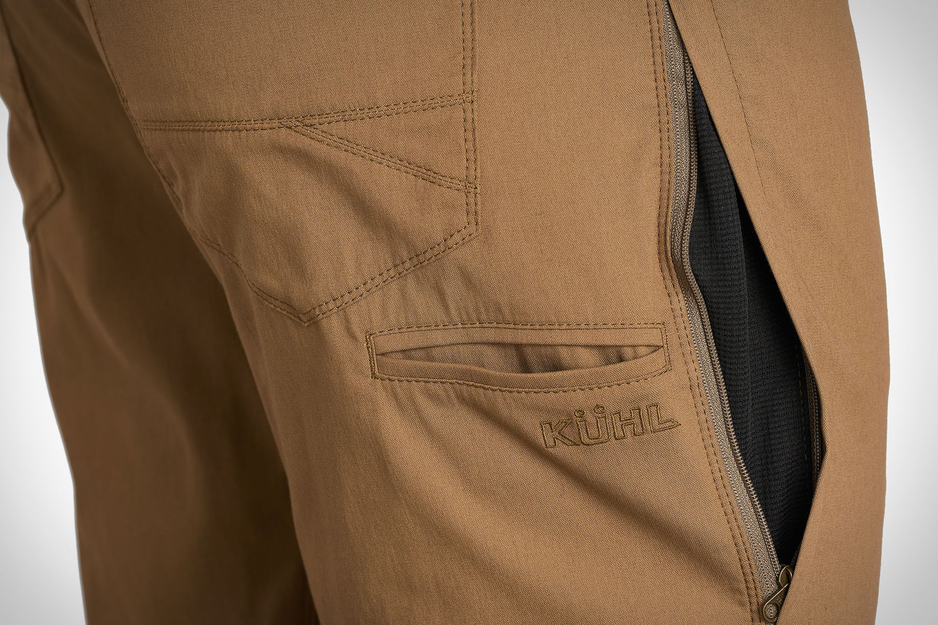 KUHL Resistor Air Pants | Uncrate