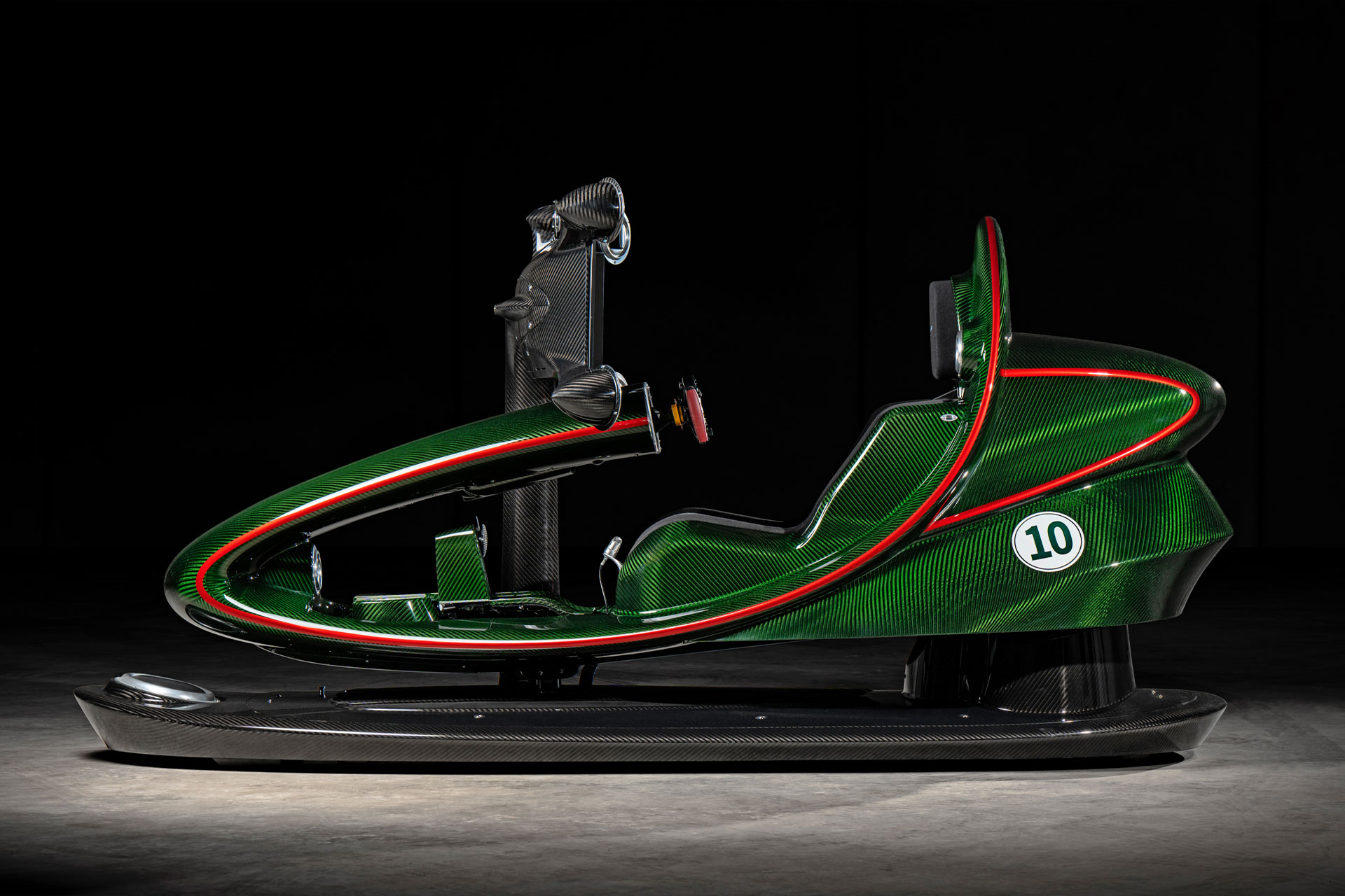 Pagani Huayra R Simulator | Uncrate