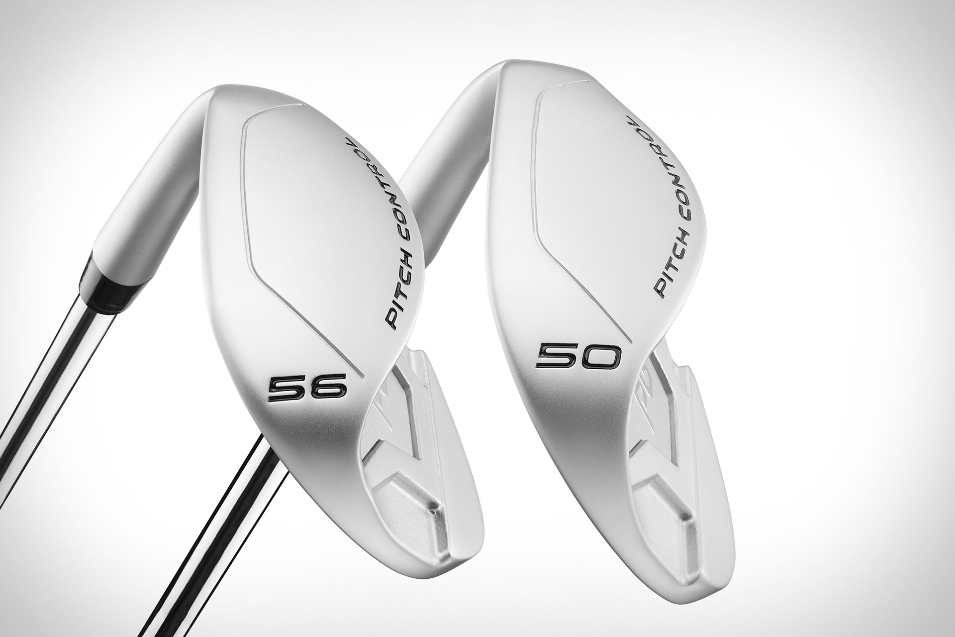 Performance Golf One Wedges | Uncrate