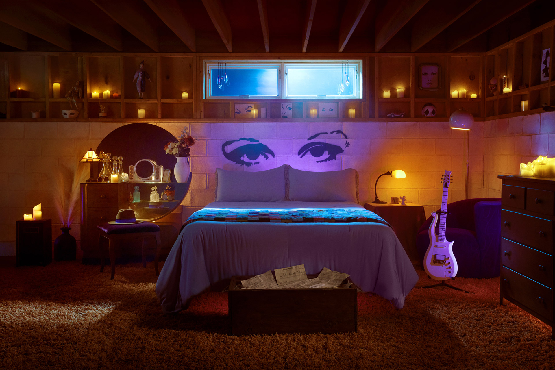 Airbnb Icons Experience Collection | Uncrate