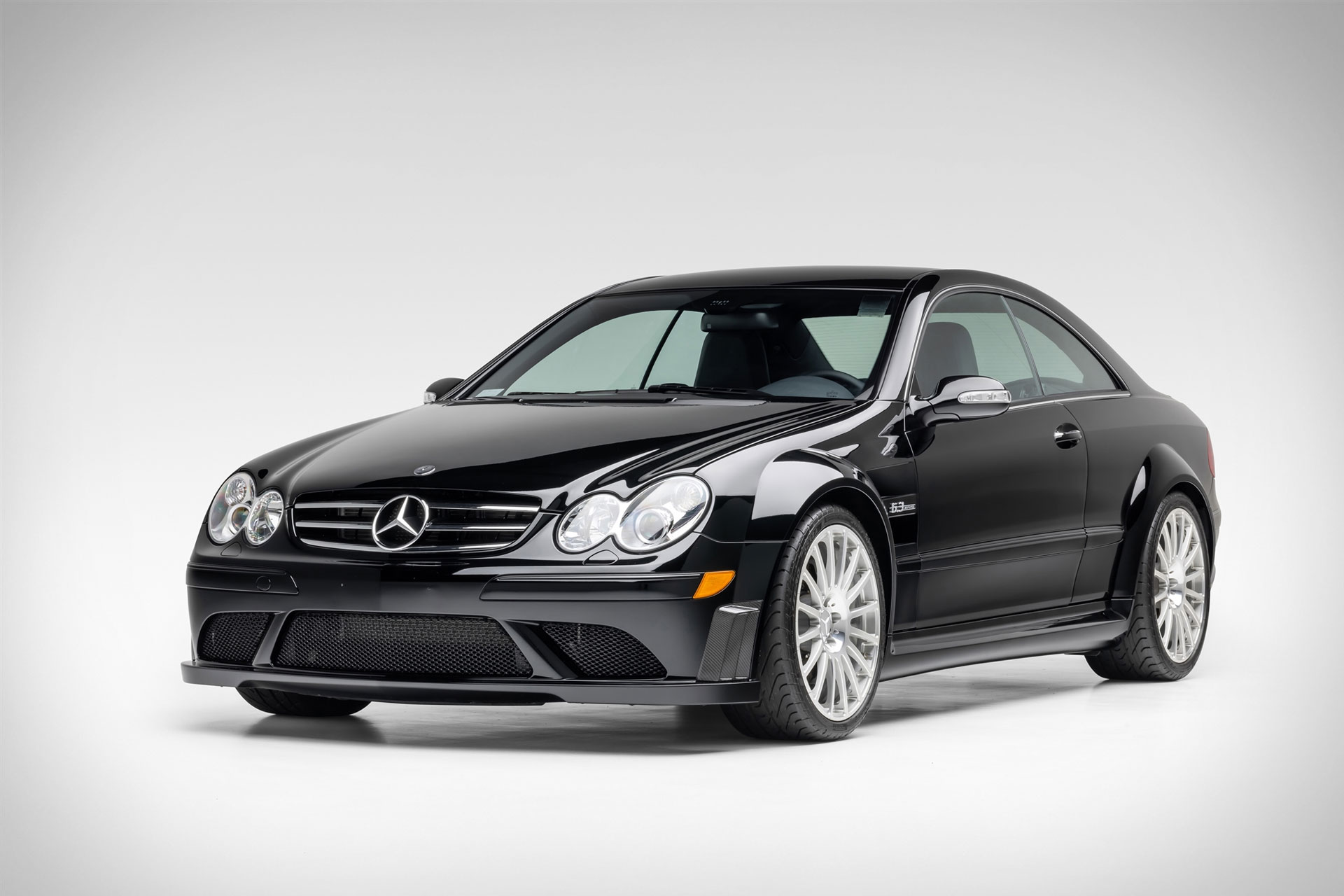 Mercedes-AMG Black Series Collection | Uncrate