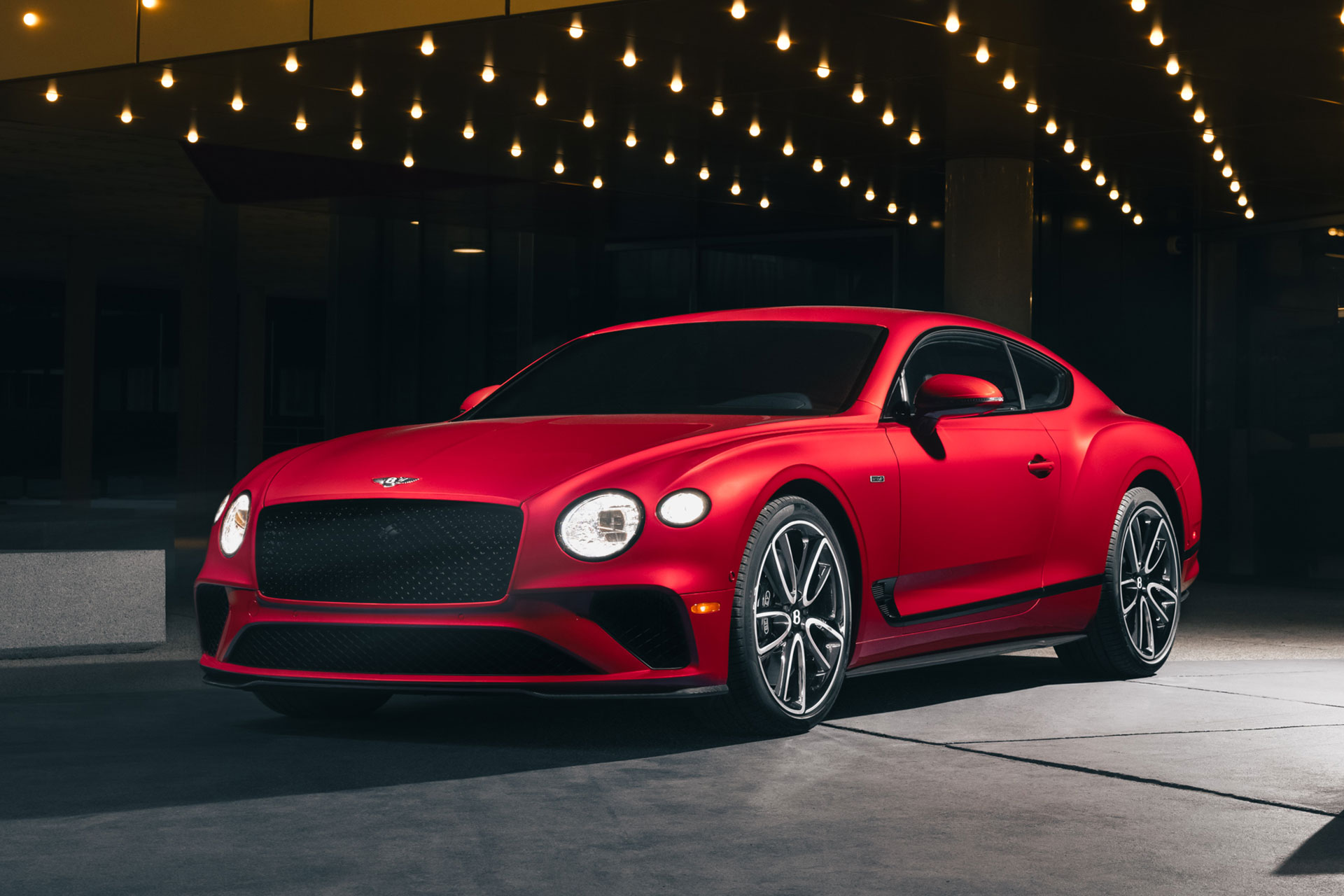 2024 Bentley Edition 8 Collection | Uncrate