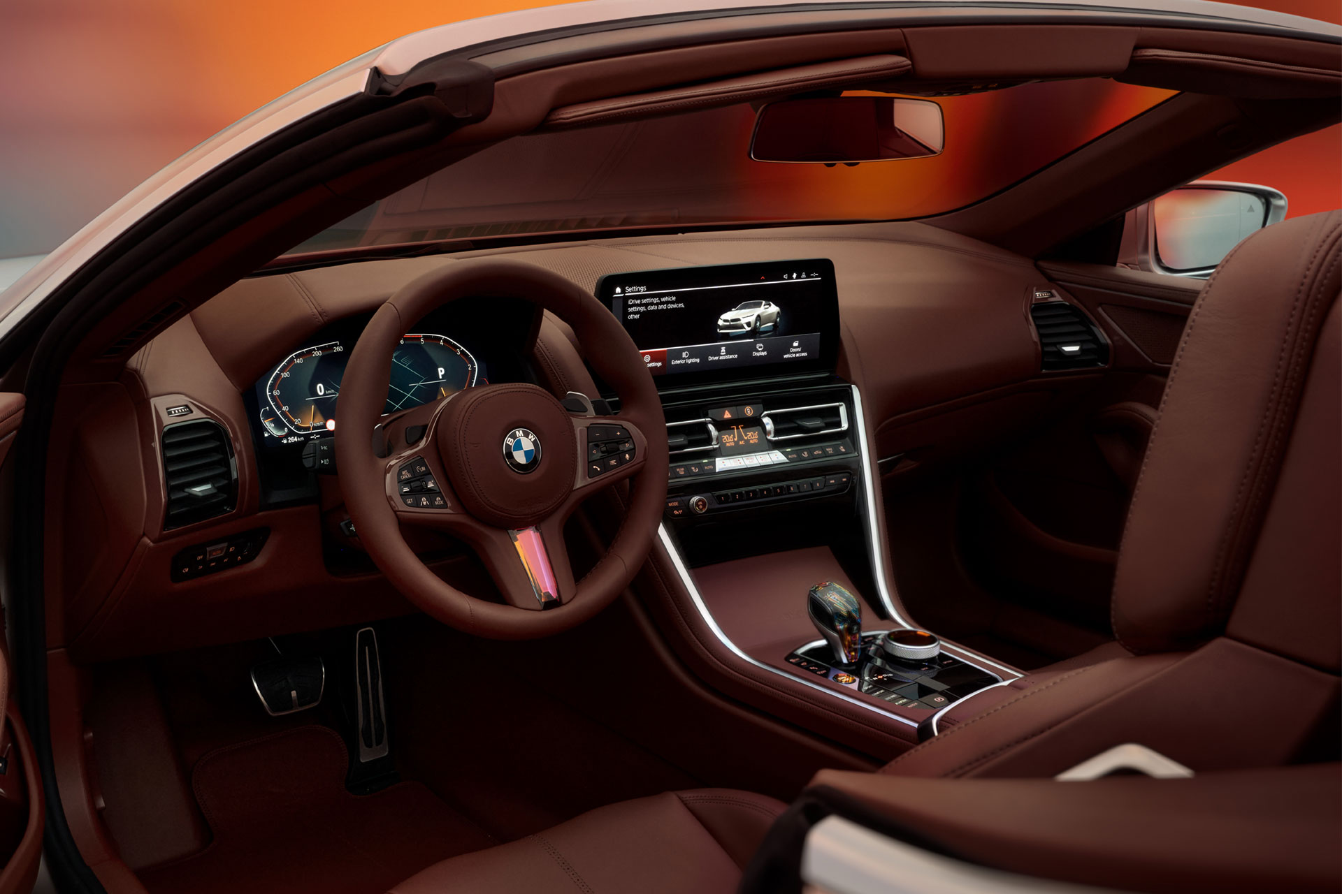 BMW Concept Skytop | Uncrate