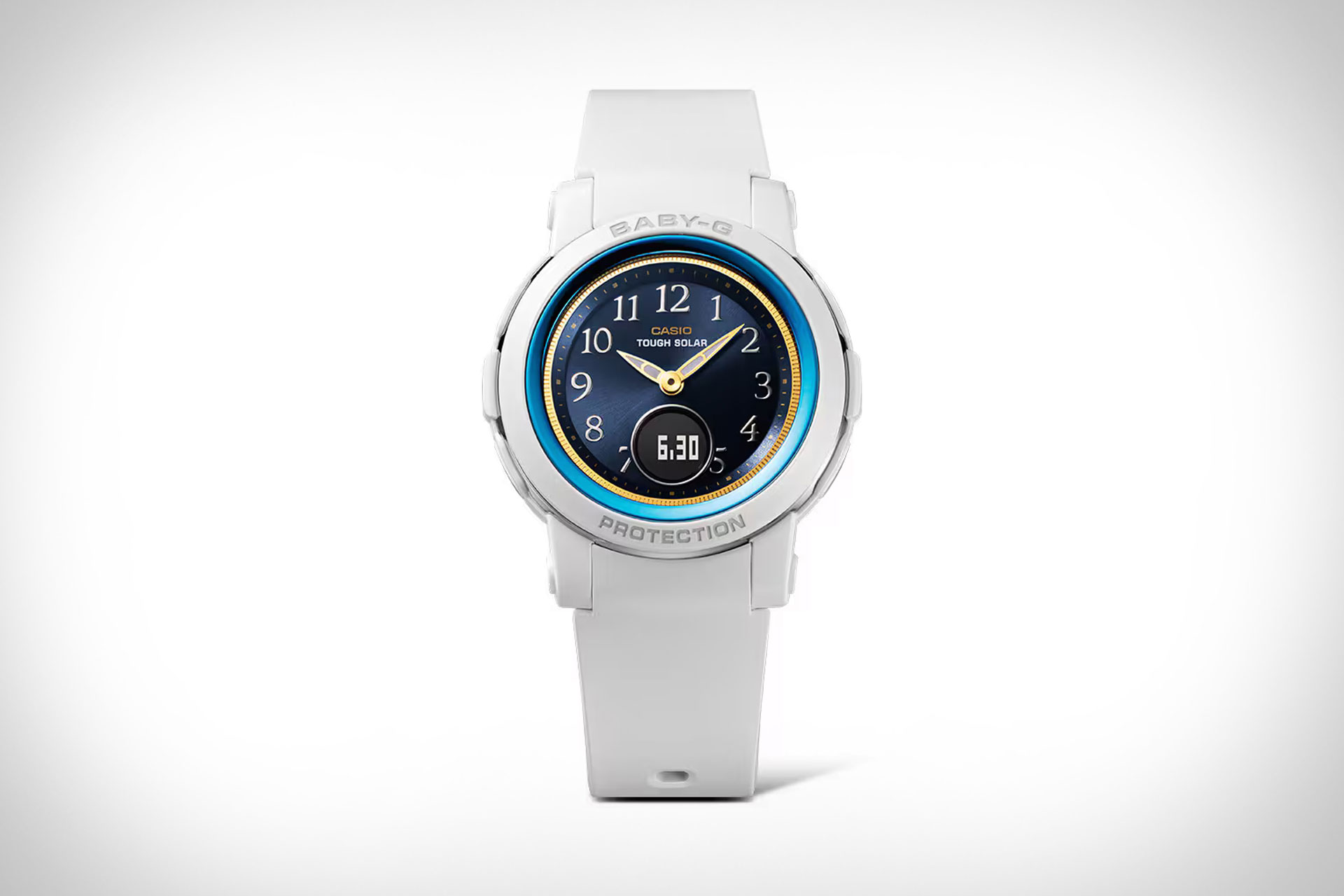 Casio 50th Anniversary Watch Collection | Uncrate