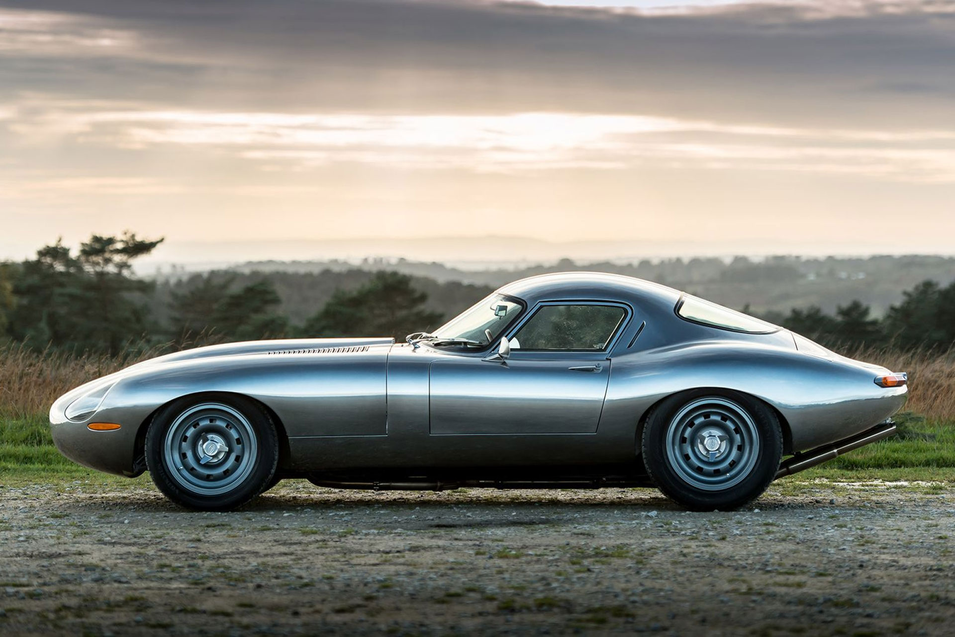 Eagle Low Drag GT Coupe | Uncrate