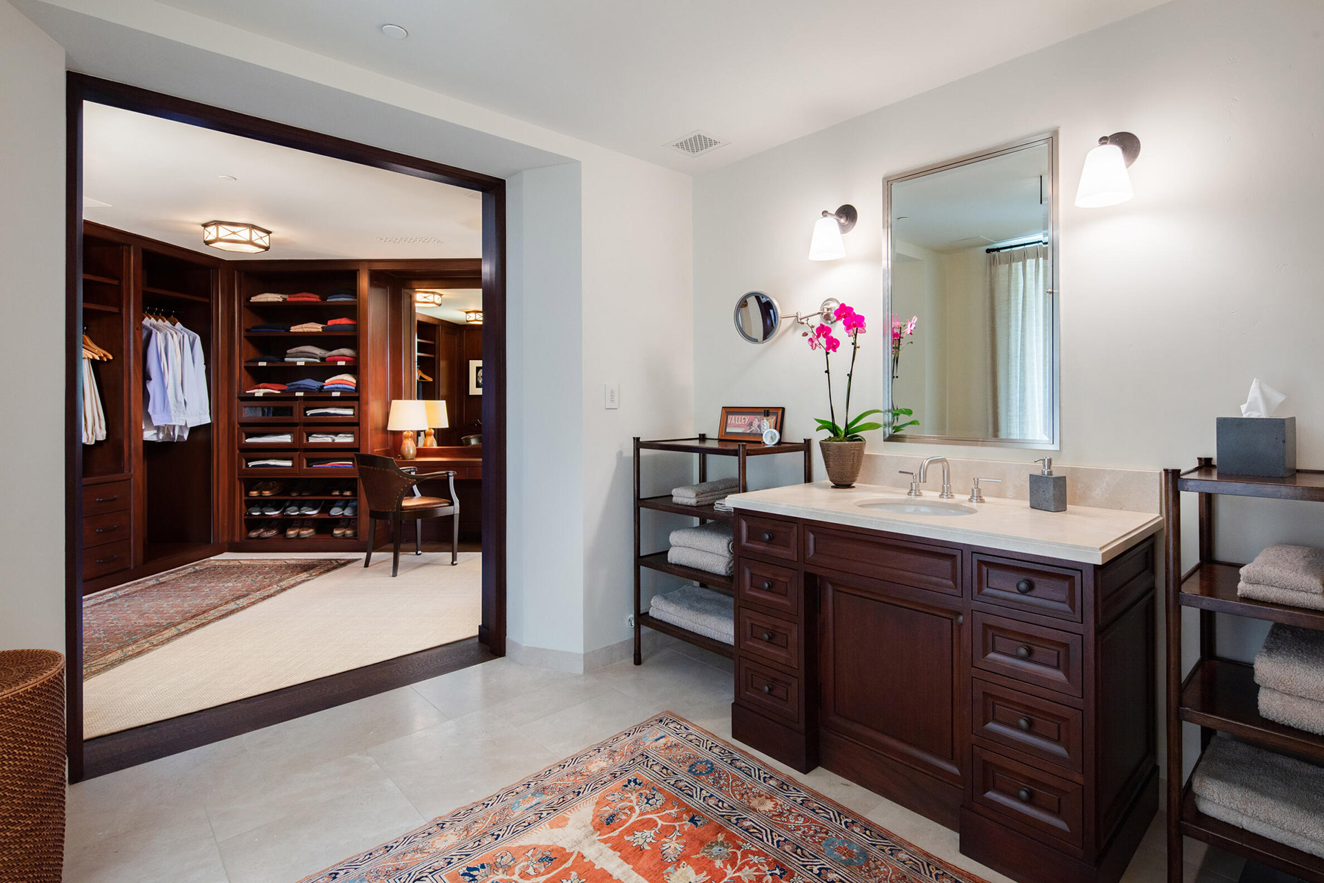 帕达罗巷庄园 | Uncrate