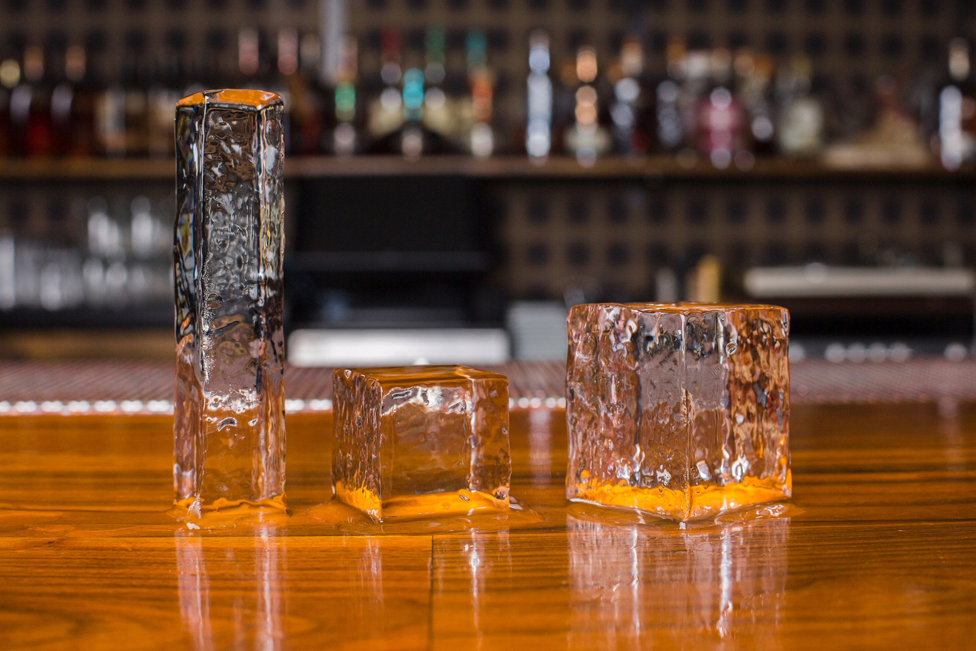 Penny Pound Ice | Uncrate