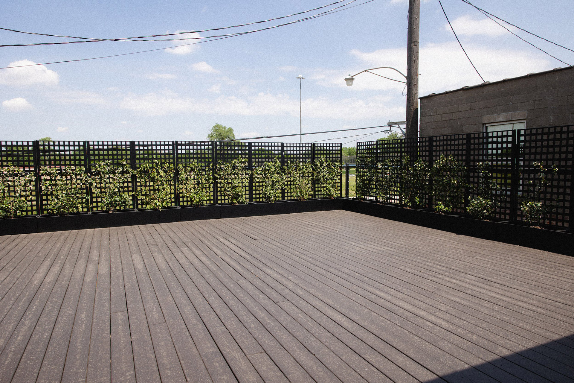 The1RoomHotel | Uncrate