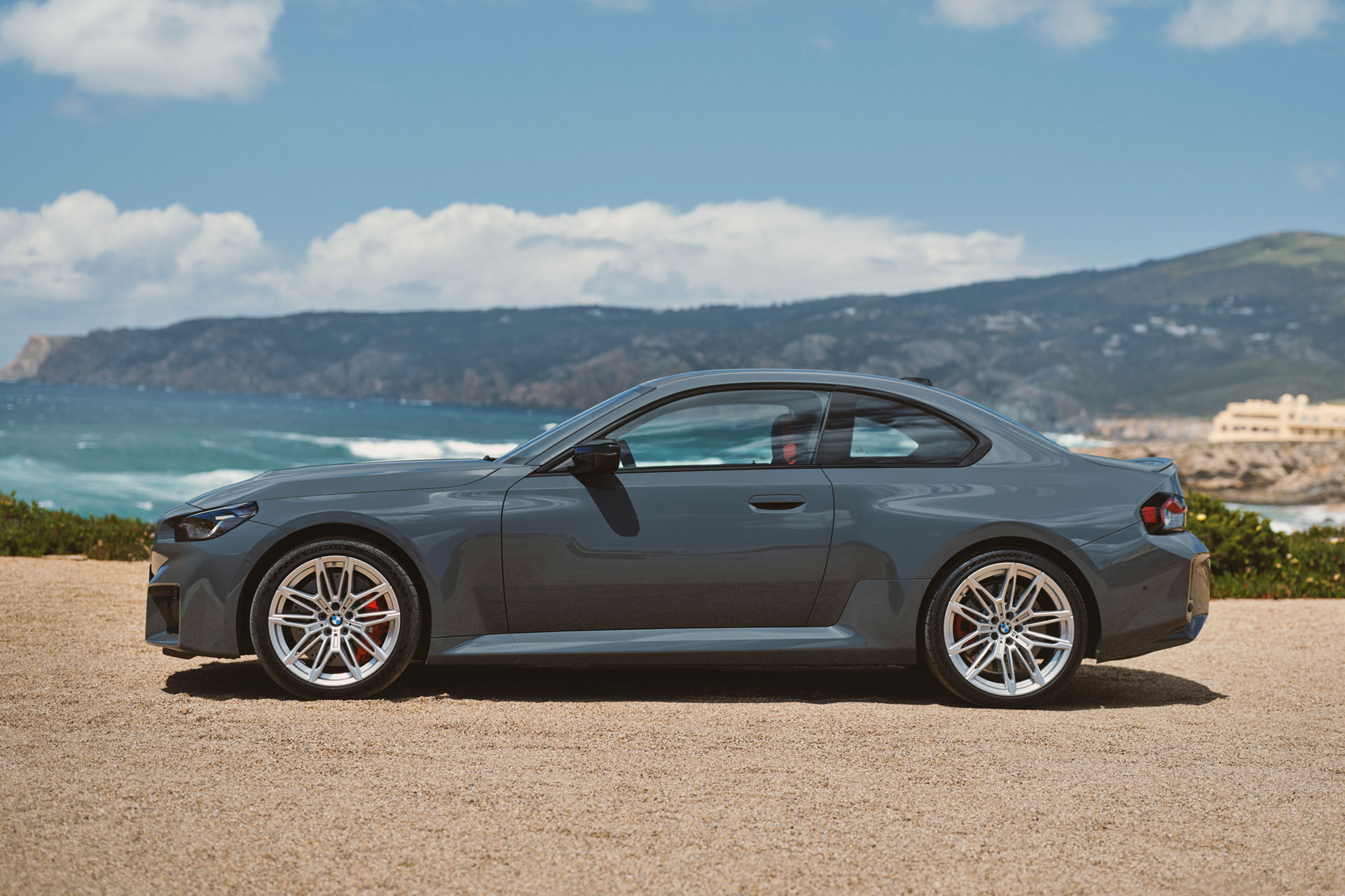 2025 BMW M2 Coupe | Uncrate