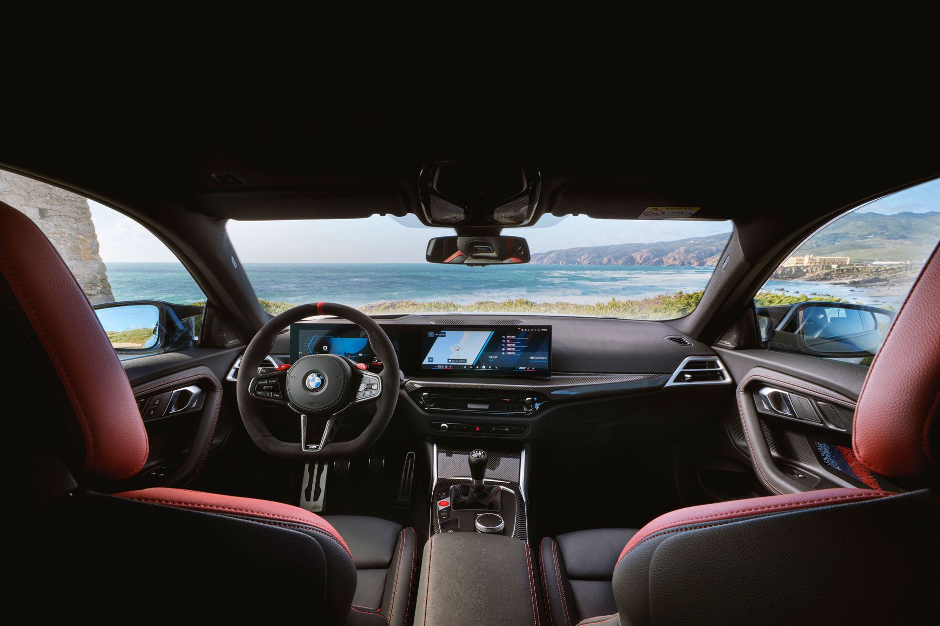 2025 BMW M2 Coupe | Uncrate