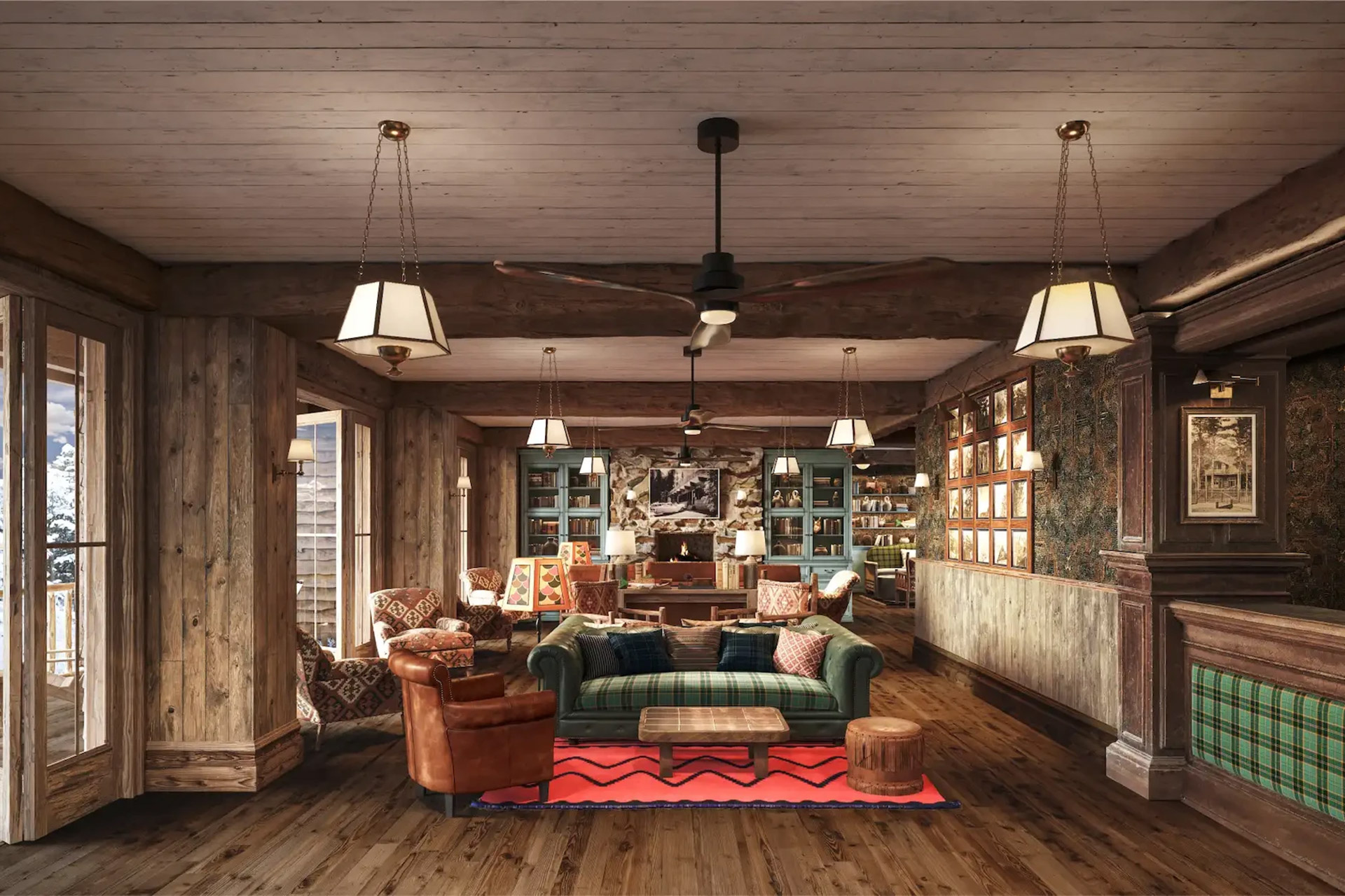 The Inn at Sundance Resort | Uncrate