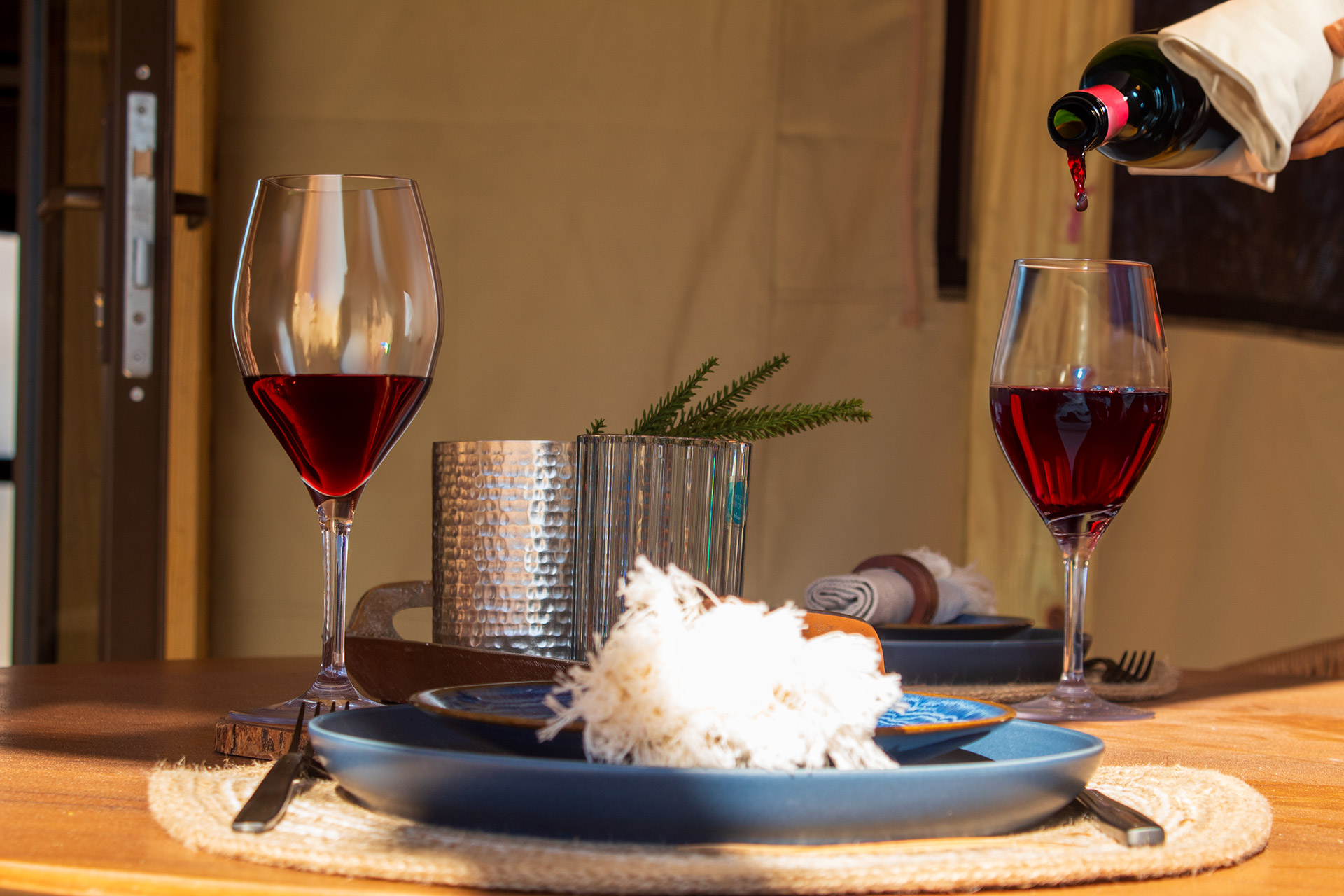 Six Flags Savannah Sunset Resort and Spa | Uncrate