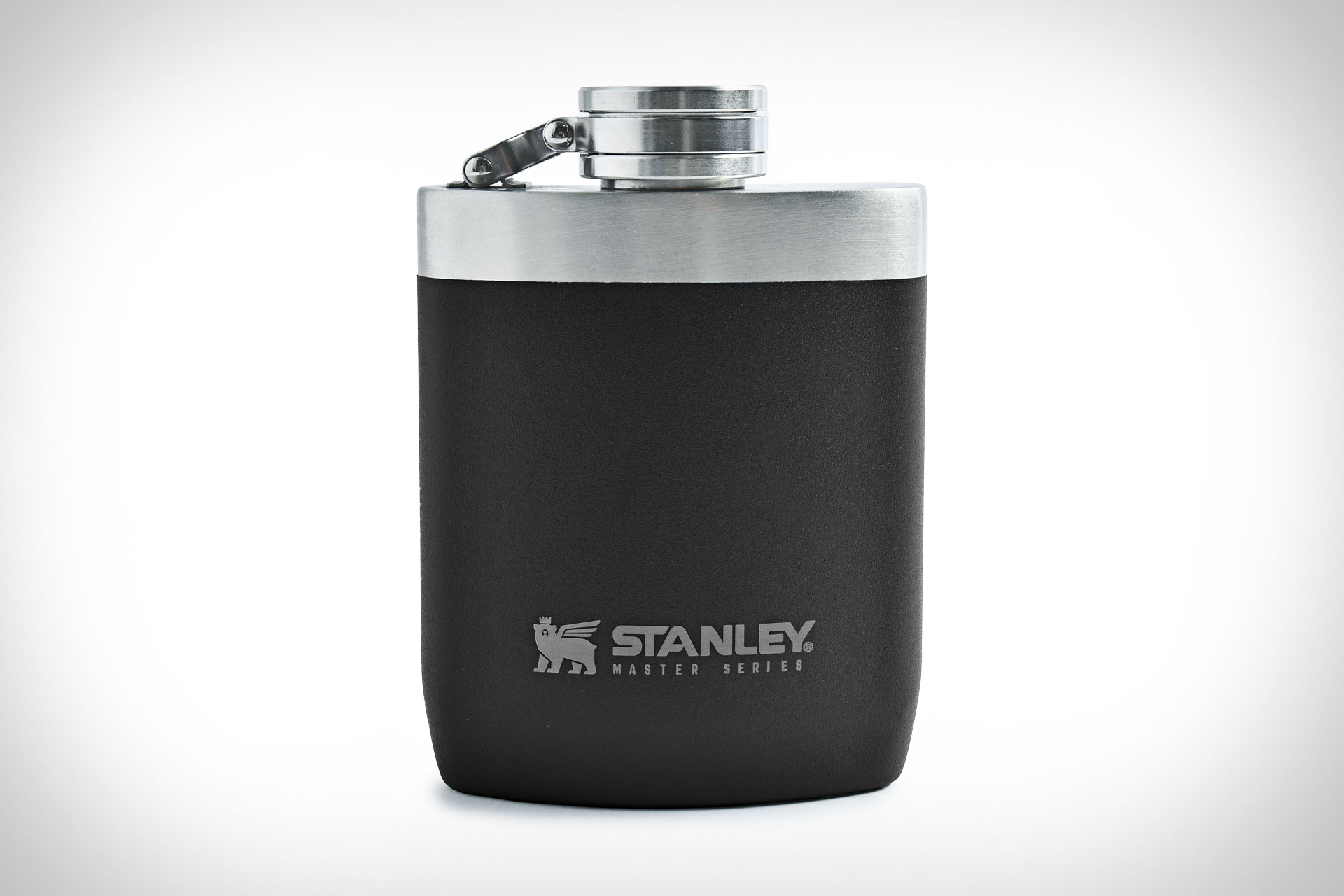 Stanley Master Series Hip Flask | Uncrate