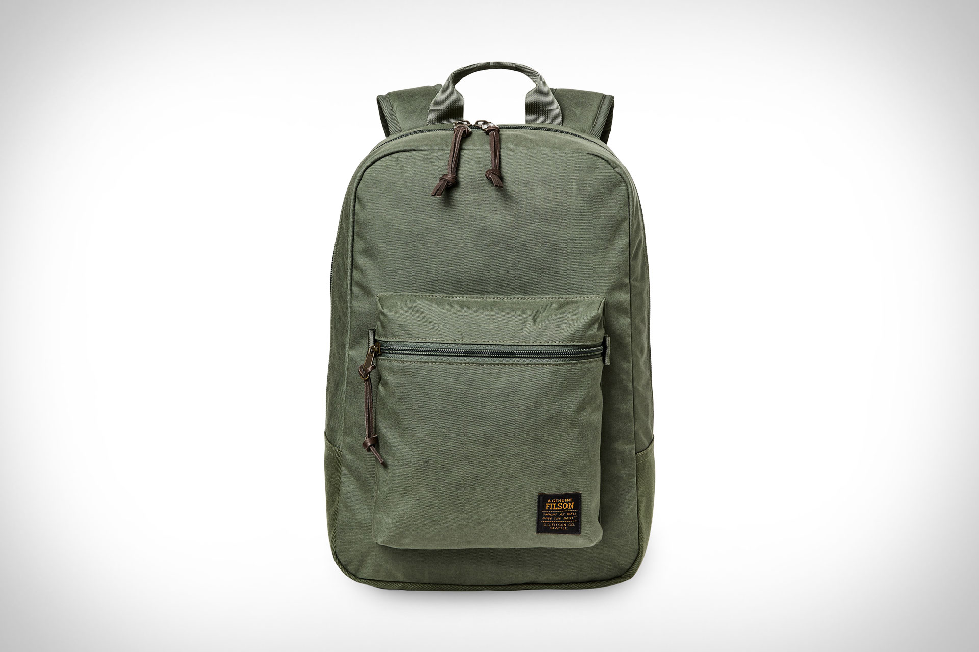 Bags & Luggage | Uncrate
