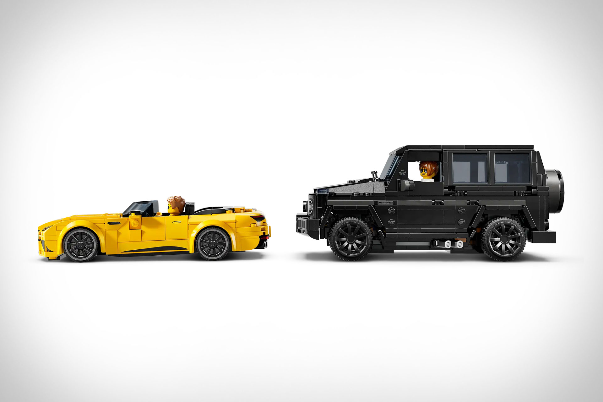 Toys & Games | Uncrate