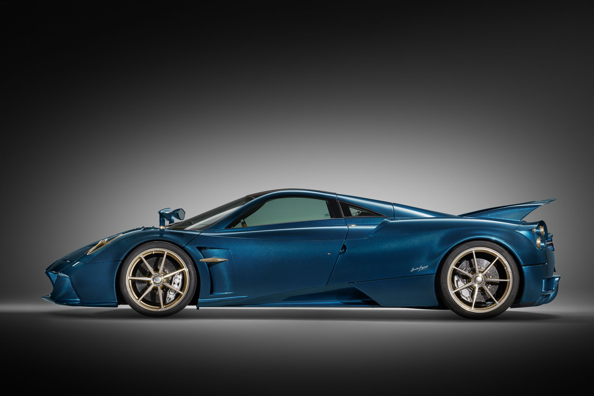 Pagani Huayra Epitome Hypercar | Uncrate