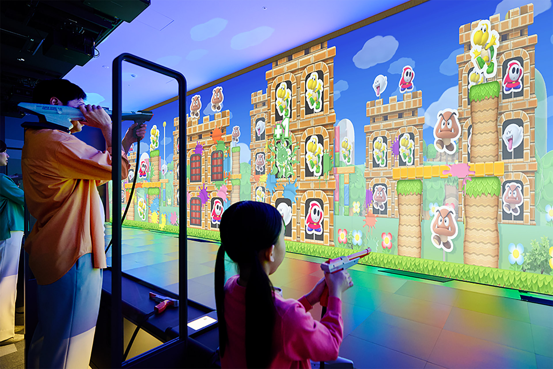 Nintendo Museum | Uncrate