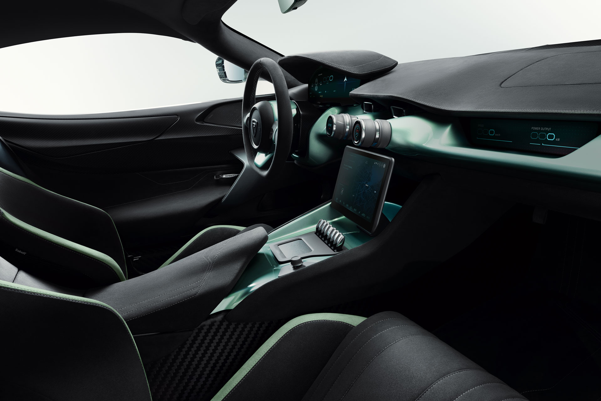 Rimac Nevera R Electric Hypercar Uncrate