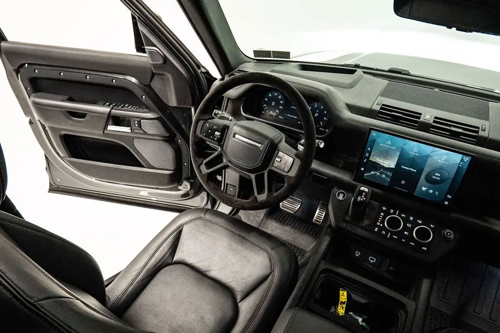 Apocalypse World Ender Defender 6×6 Truck | Uncrate