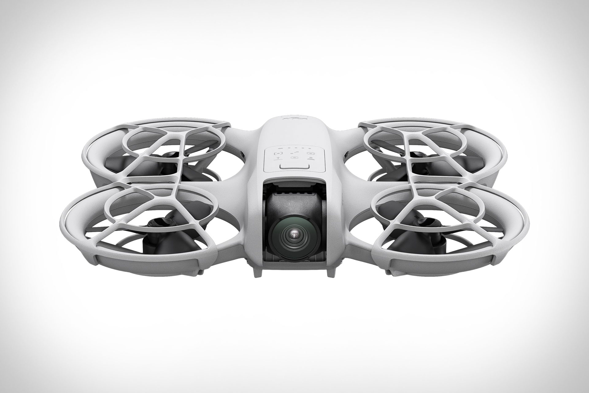 DJI Neo AI Drone | Uncrate