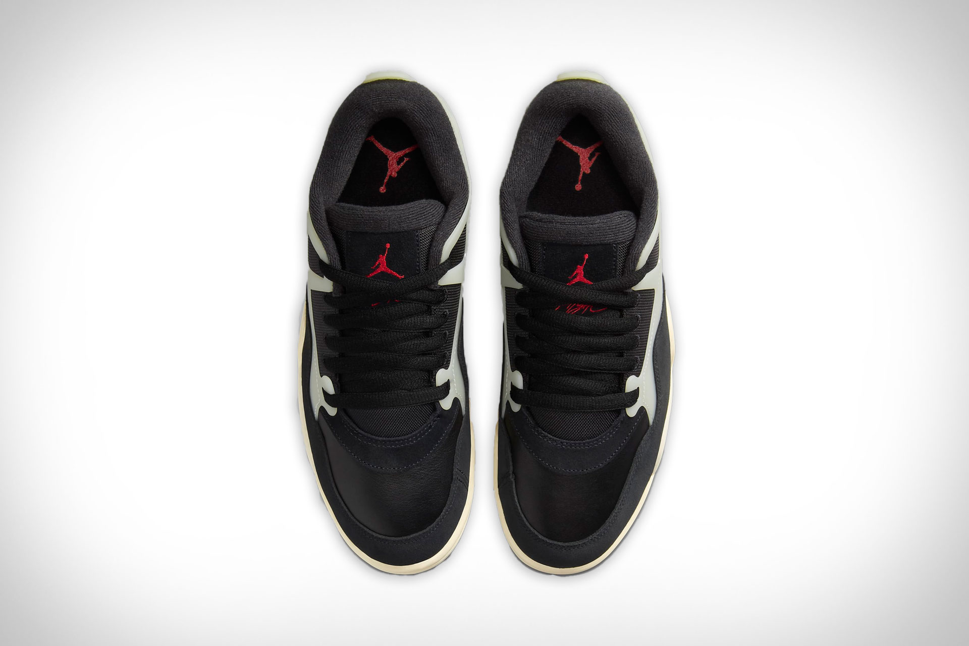 Nike Air Jordan 4 RM Sneakers | Uncrate