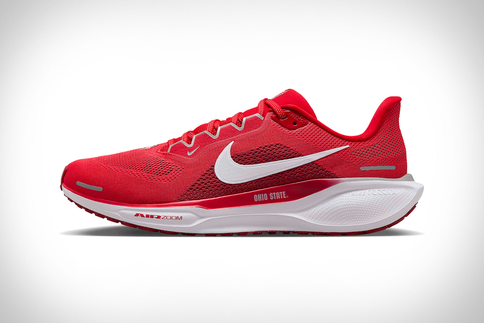 Nike College Pegasus 41 Running Shoes | Uncrate