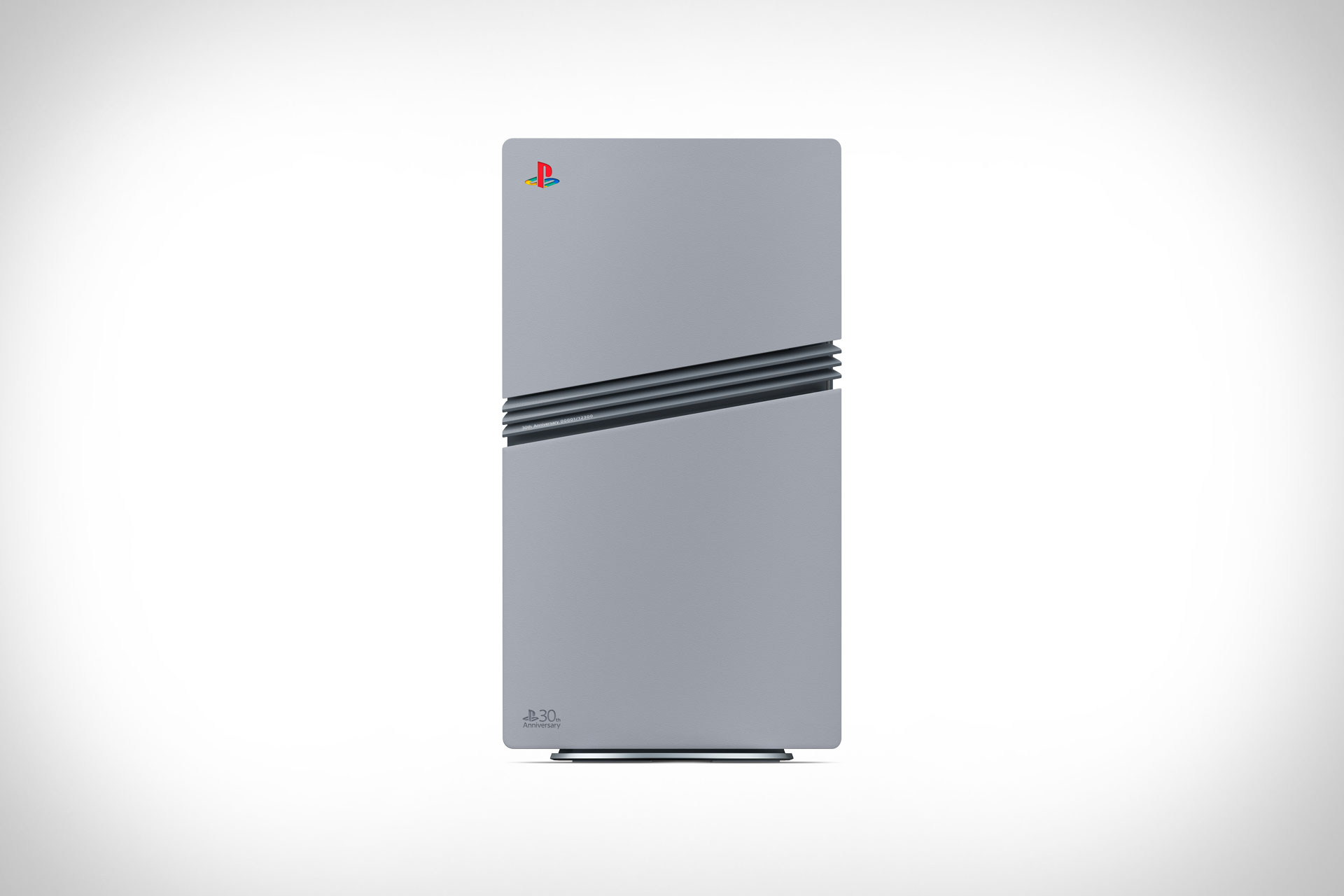 プレイステーション30周年記念コレクション | Uncrate