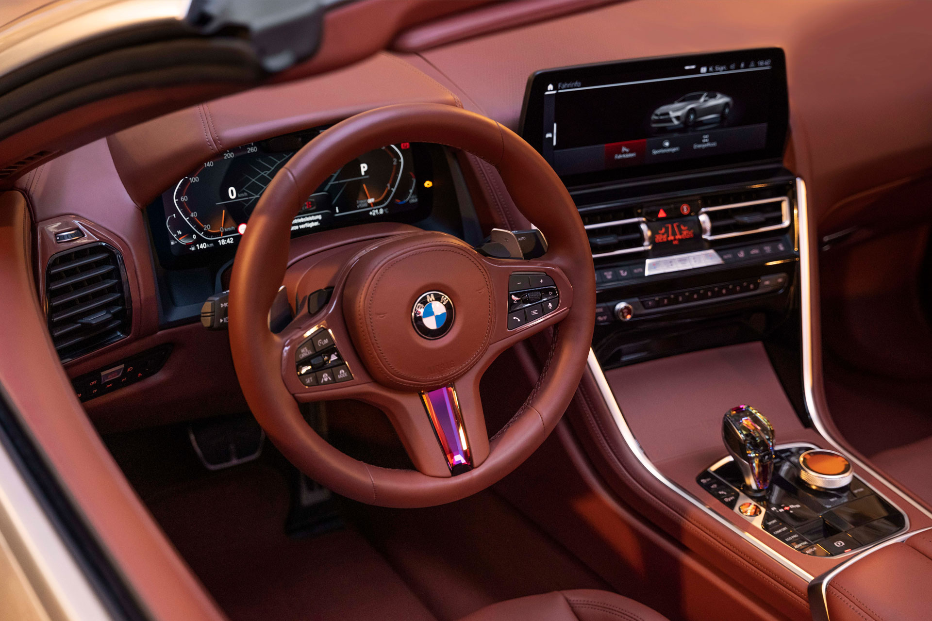 BMW Skytop | Uncrate