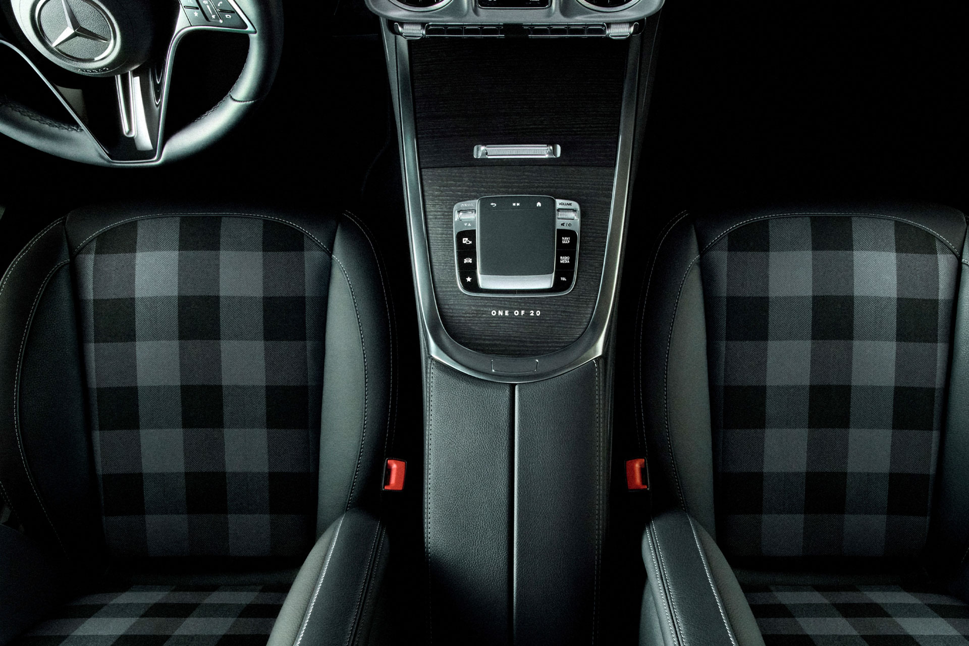 Mercedes-Benz x Moncler x Nigo G-Class Past II Future | Uncrate