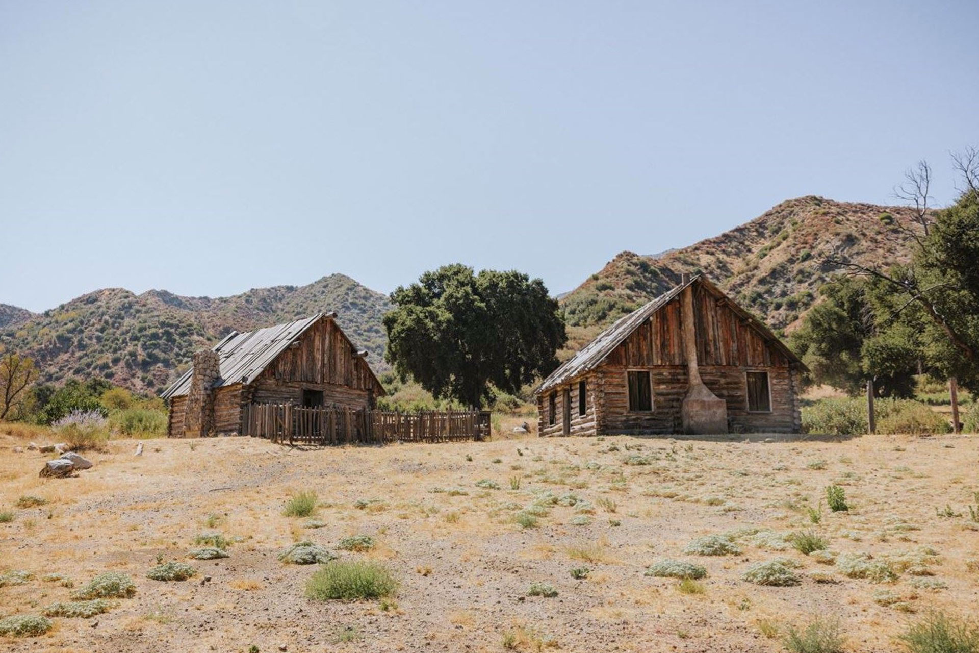 Sable Ranch | Uncrate