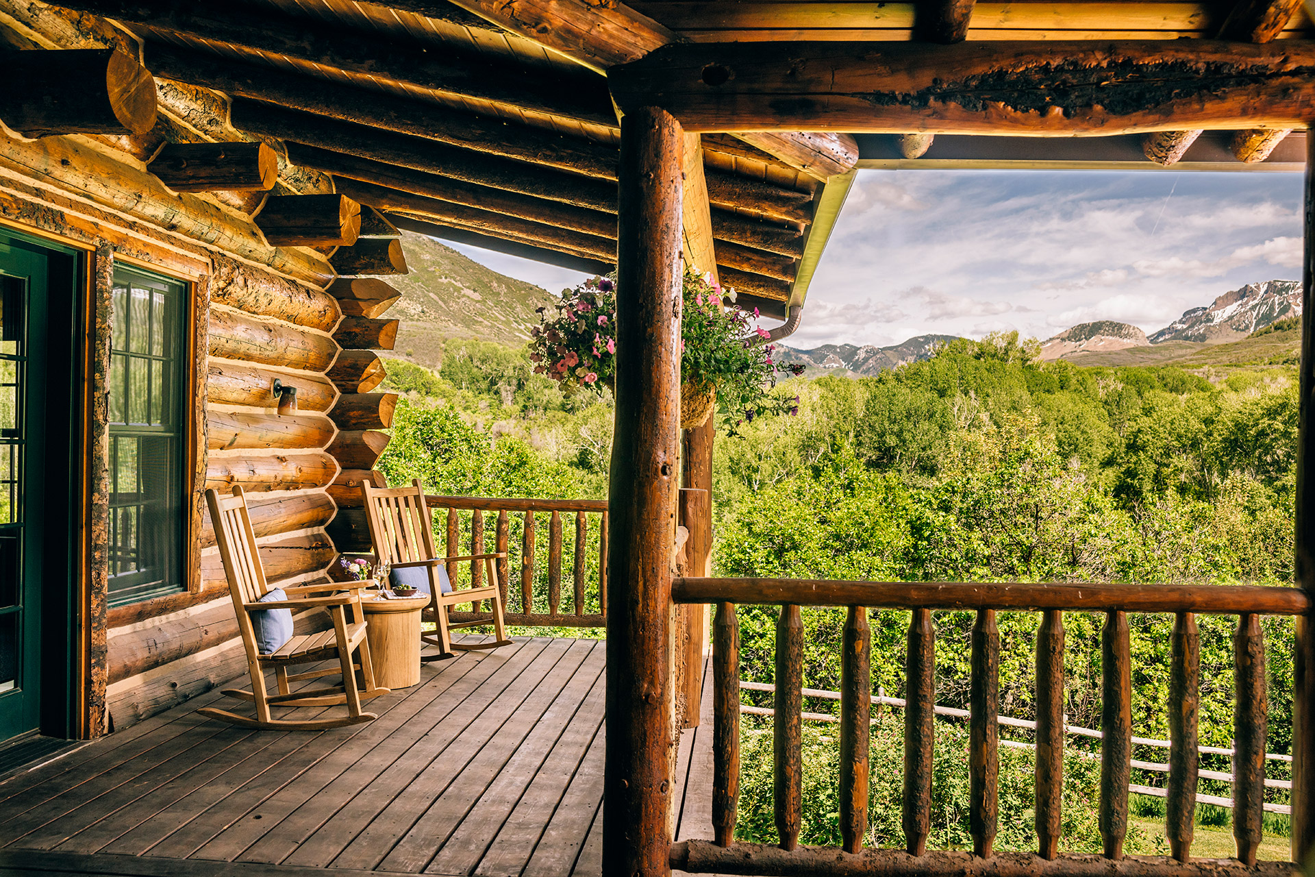 Smith Fork Ranch | Uncrate