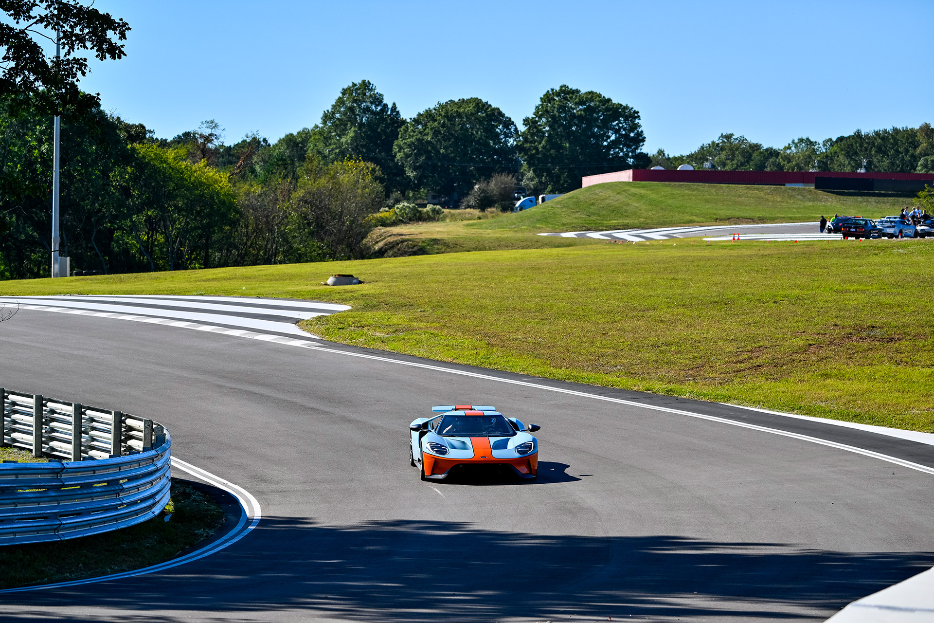 Ten Tenths Motor Club | Uncrate