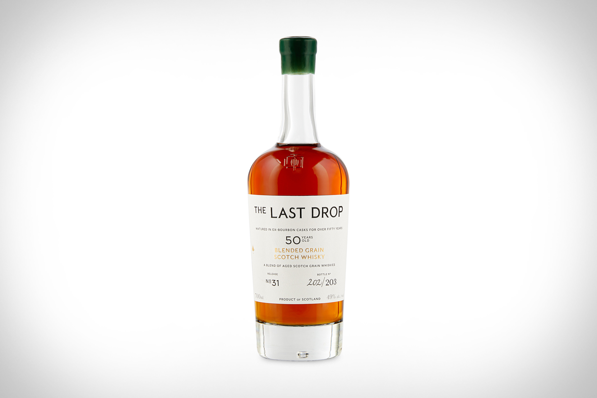 Whiskey | Uncrate - Page 2