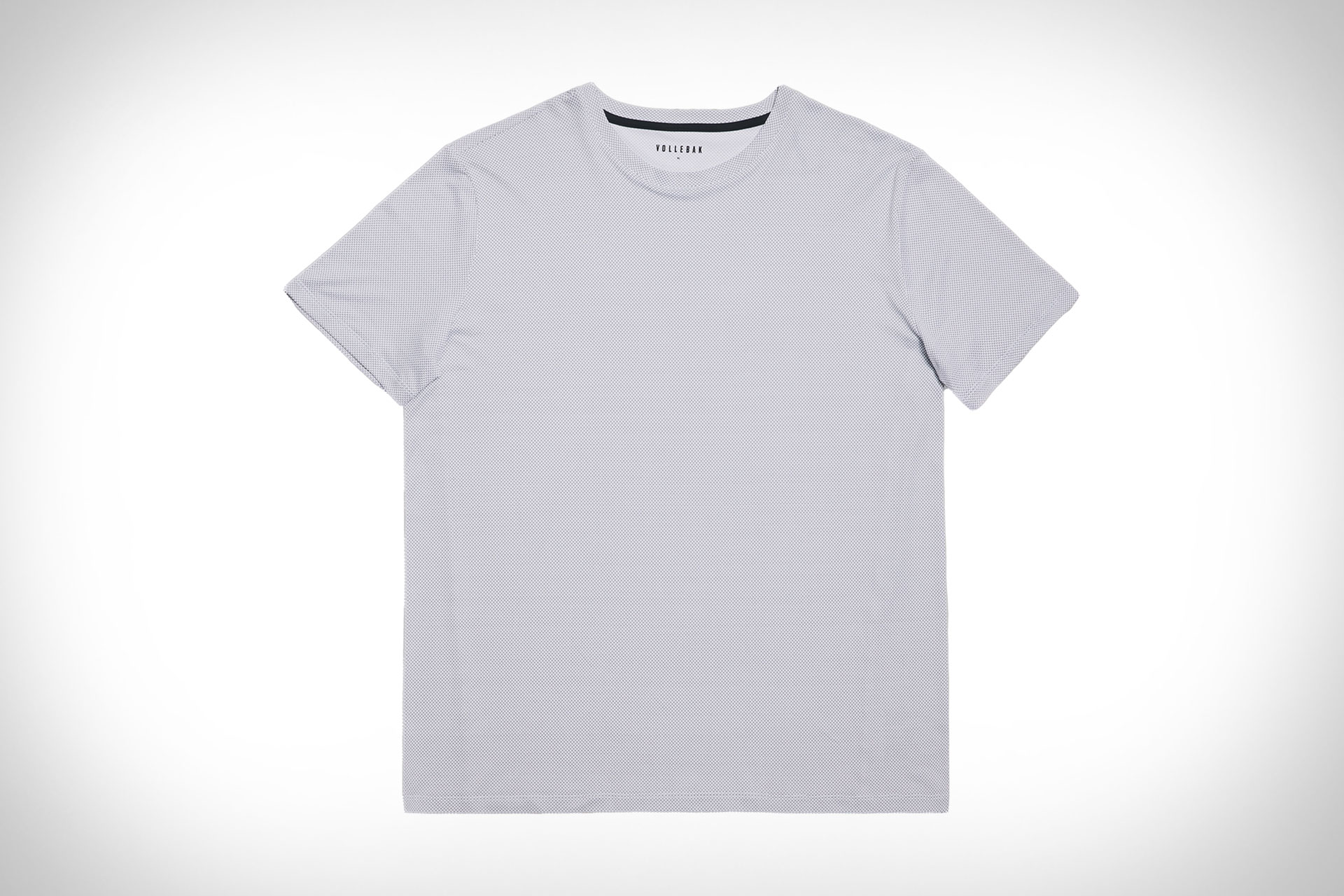 Vollebak 石墨烯 T 恤 | Uncrate