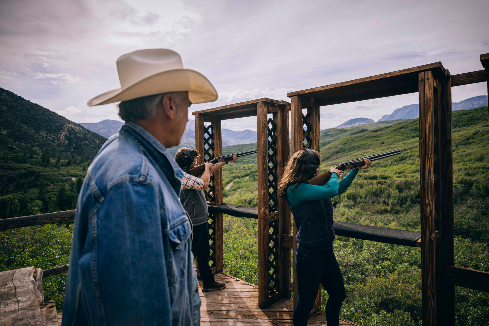 Smith Fork Ranch | Uncrate