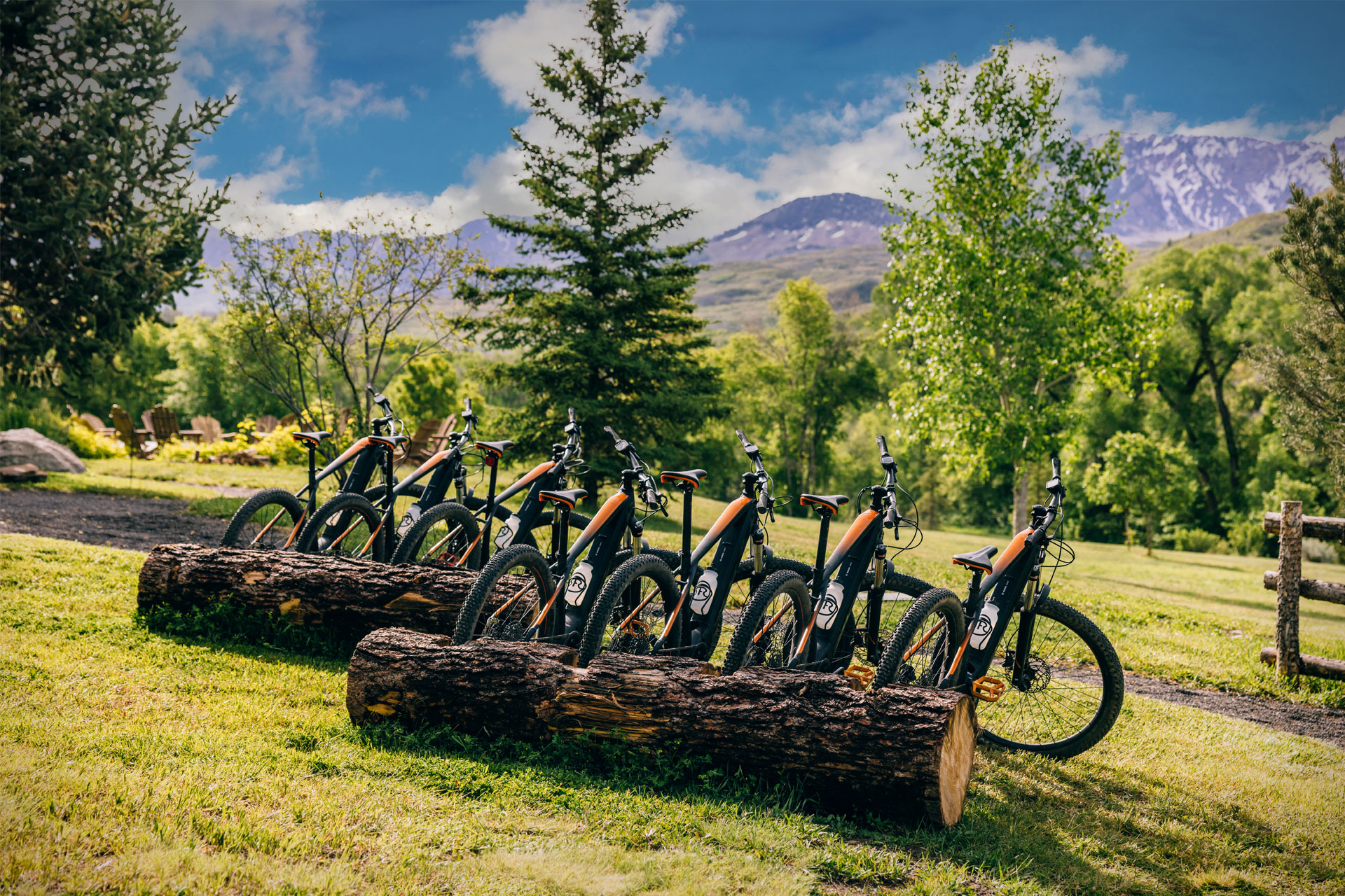 Smith Fork Ranch | Uncrate