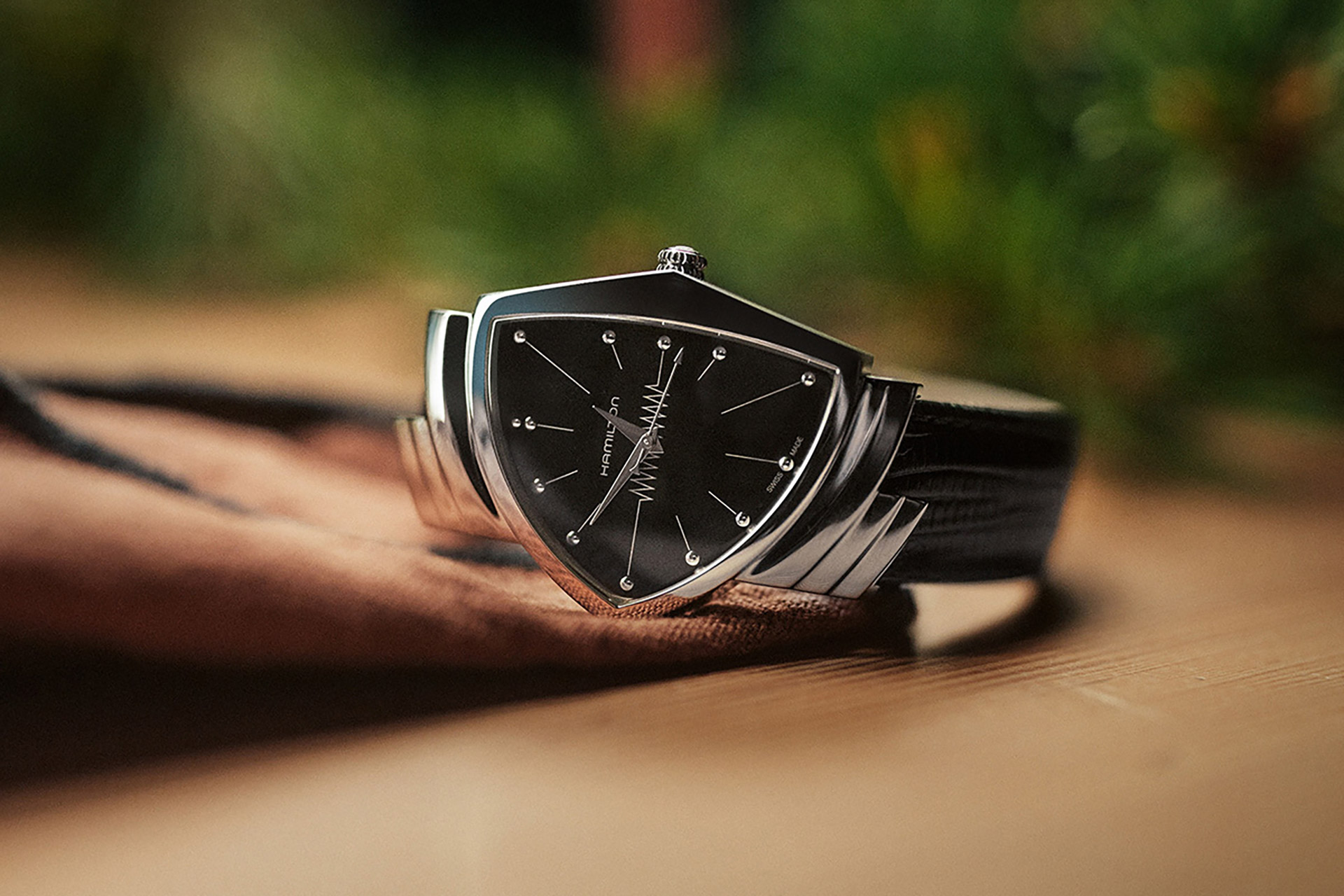 Hamilton Holiday Gift Guide | Uncrate