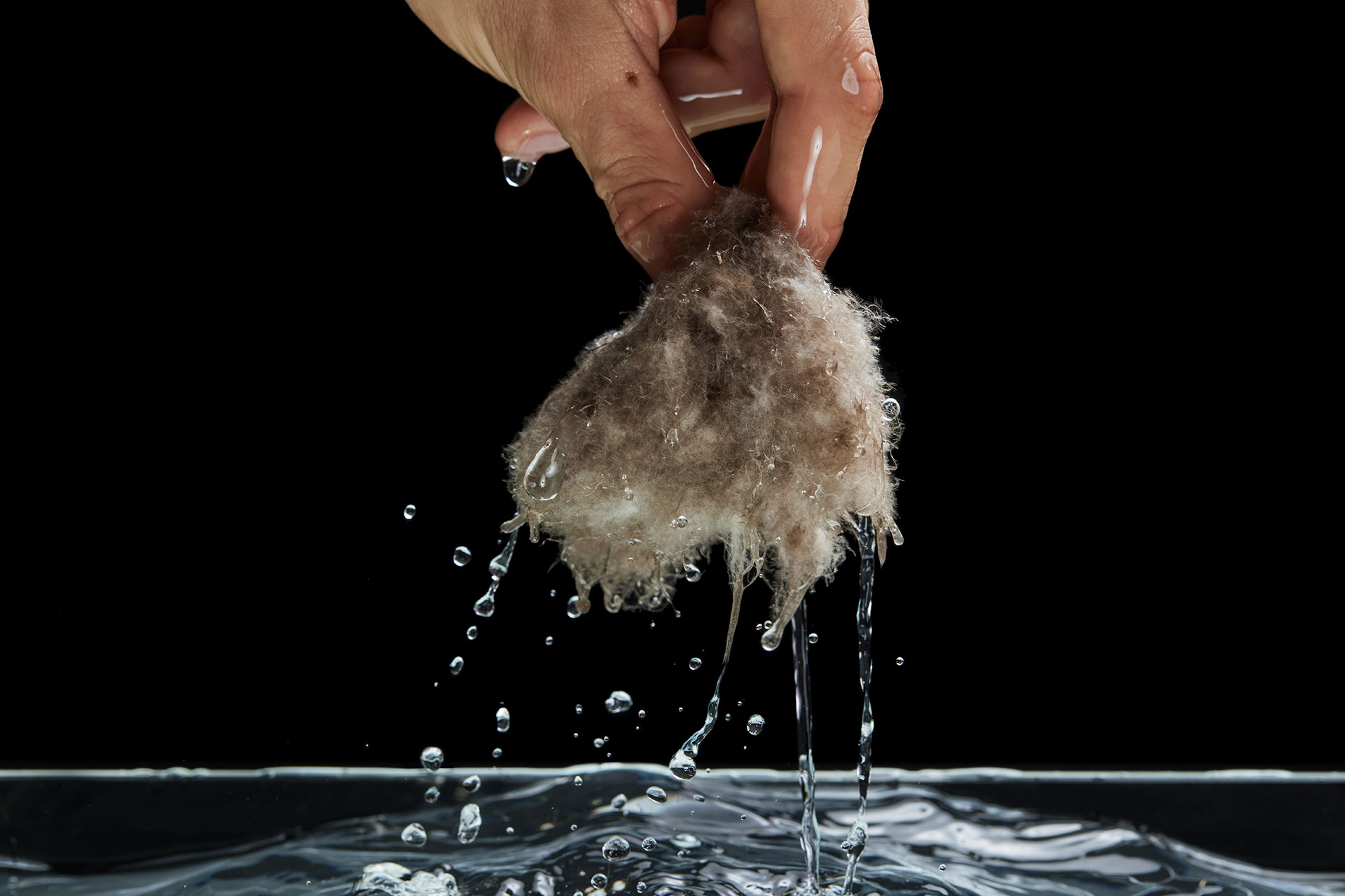 Vollebak Eiderdown Puffer Jacket | Uncrate