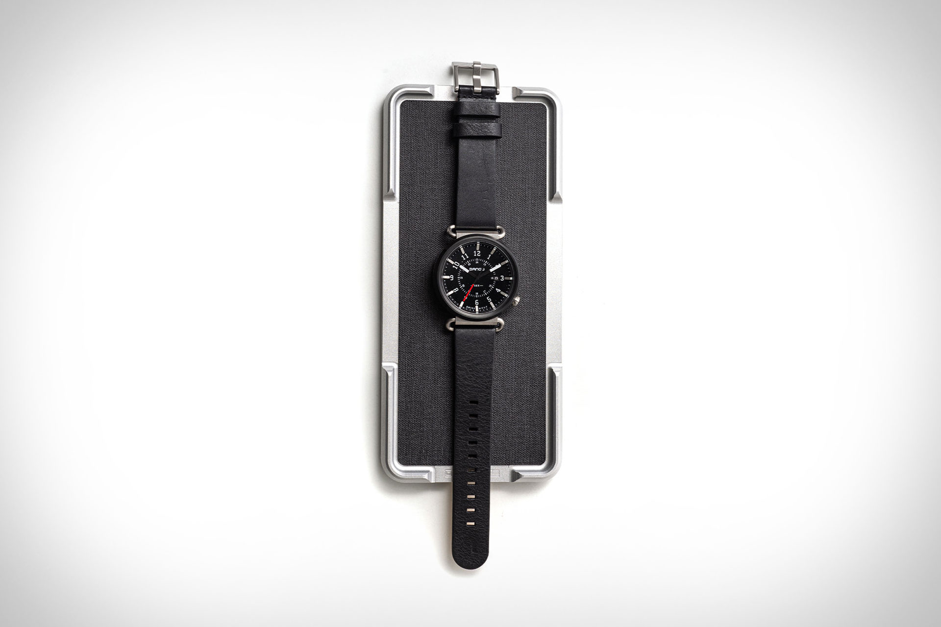 Dango Watch Tray | Uncrate