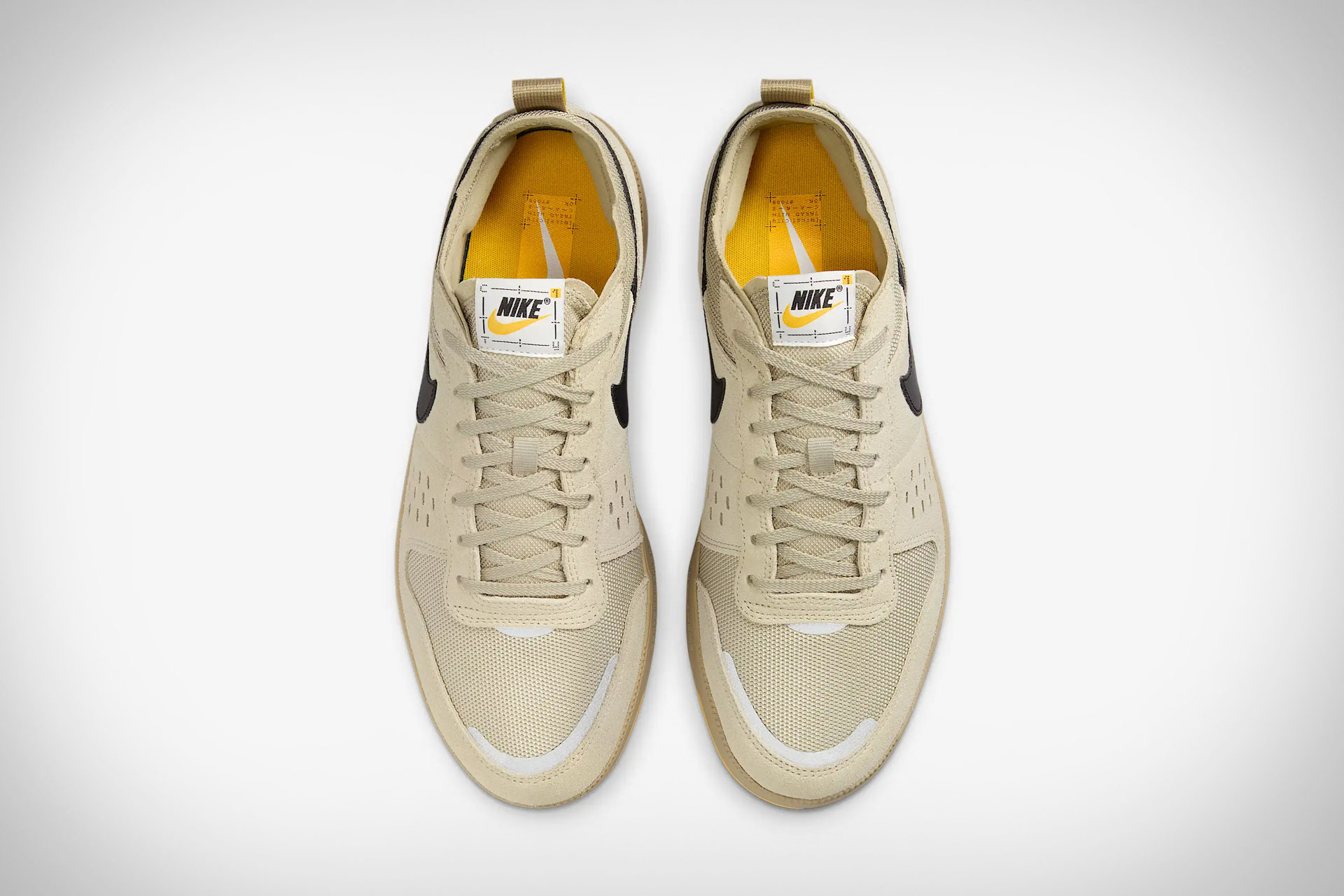 Nike C1TY Sneakers | Uncrate