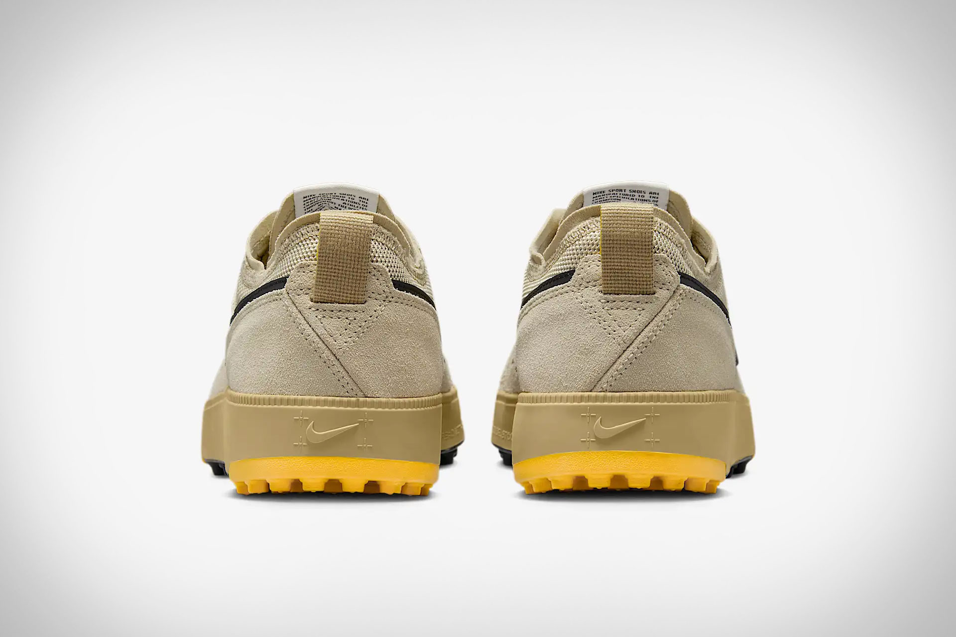 Nike C1TY Sneakers | Uncrate