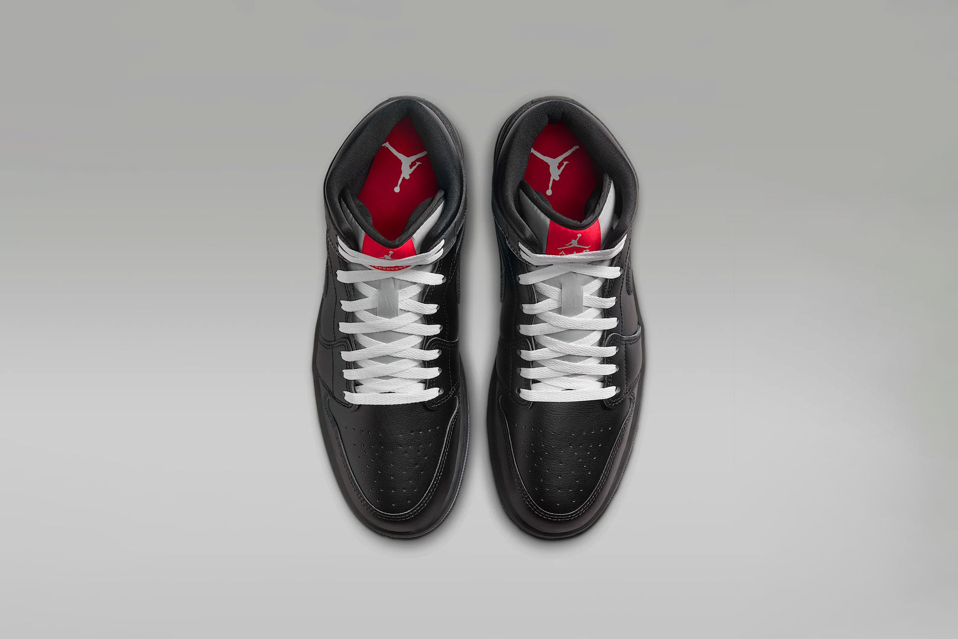 Nike Air Jordan 1 Mid SE Sneakers | Uncrate