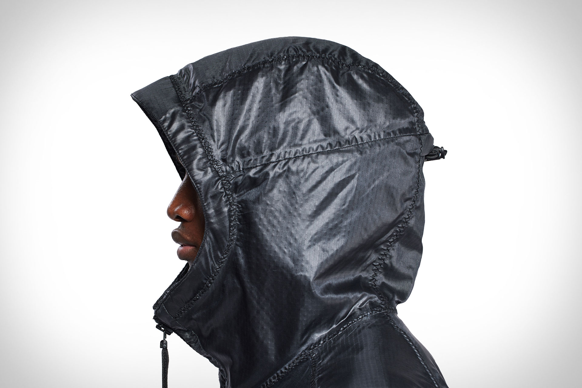 Vollebak Martian Aerogel Jacket | Uncrate