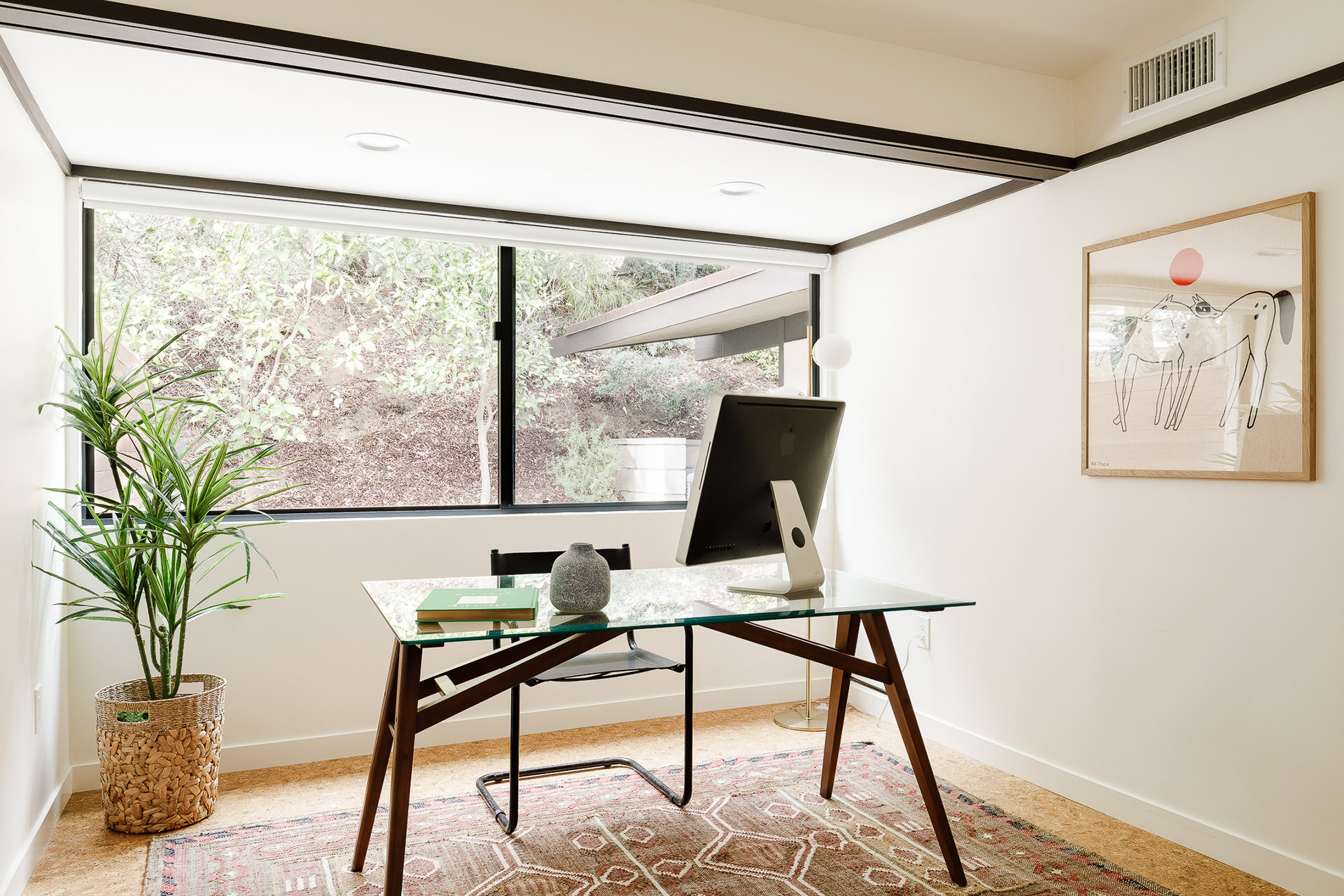 Conrad Buff II-Haus | Uncrate