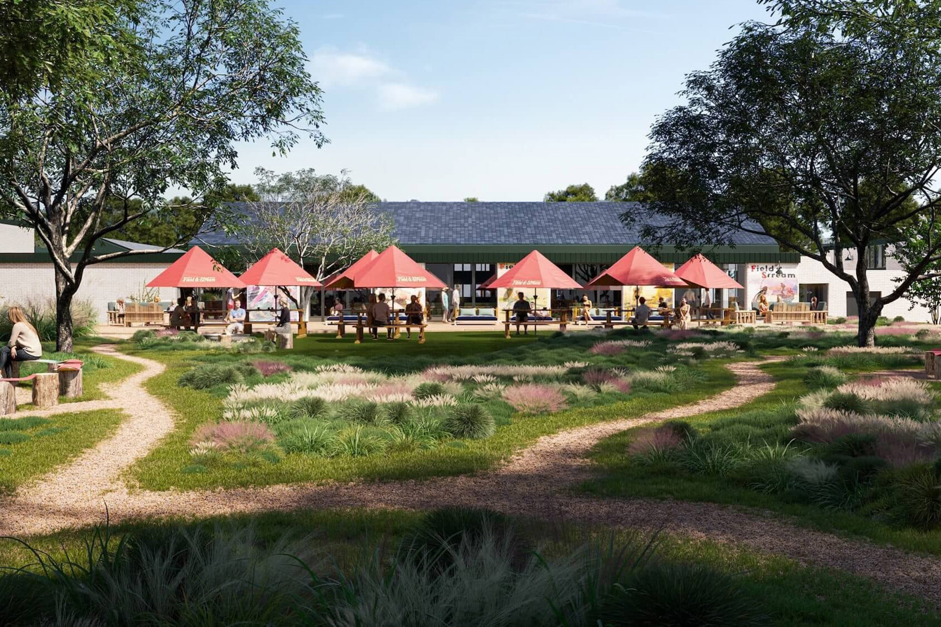 Field & Stream Lodge Bozeman | Uncrate