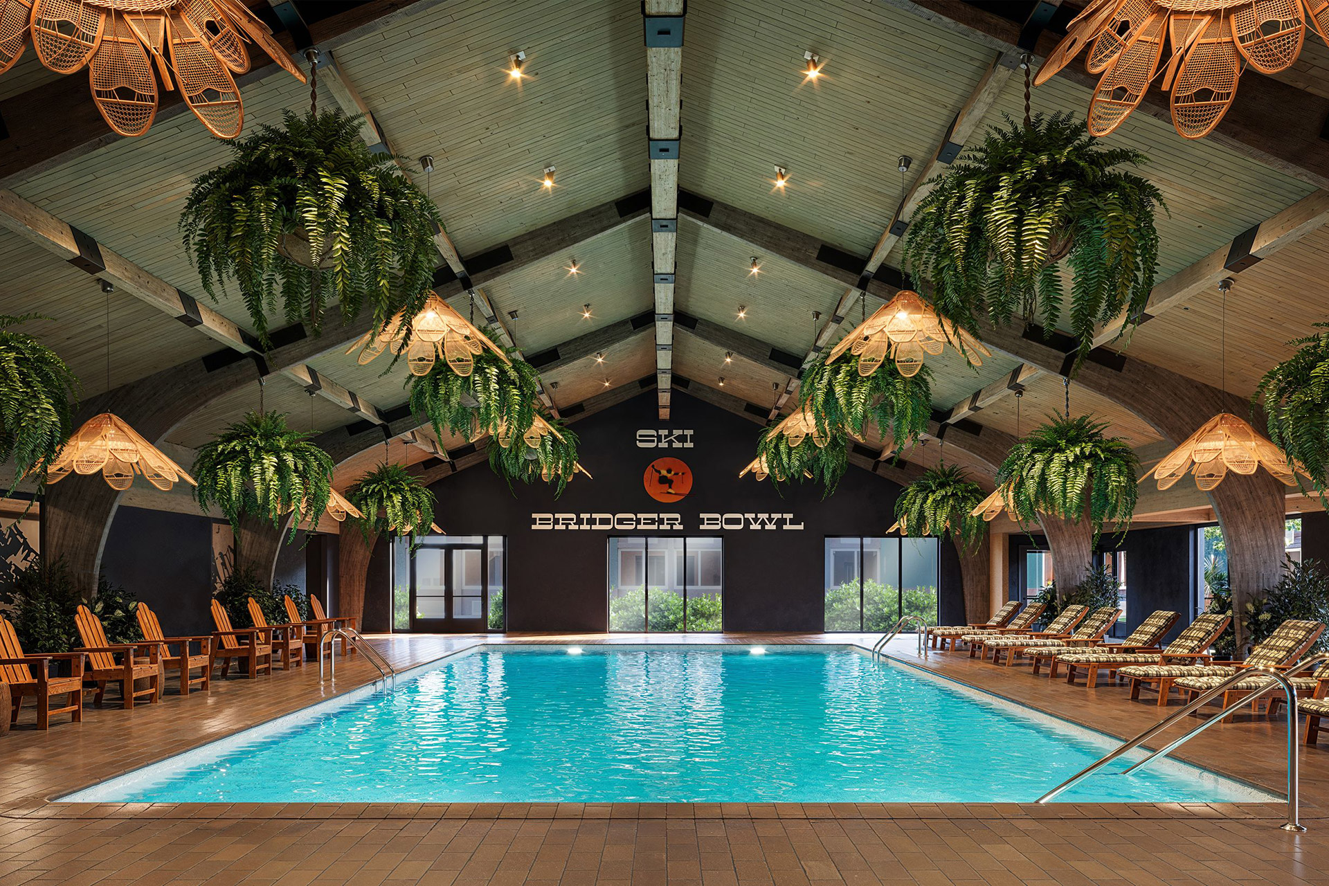 Field & Stream Lodge Bozeman | Uncrate