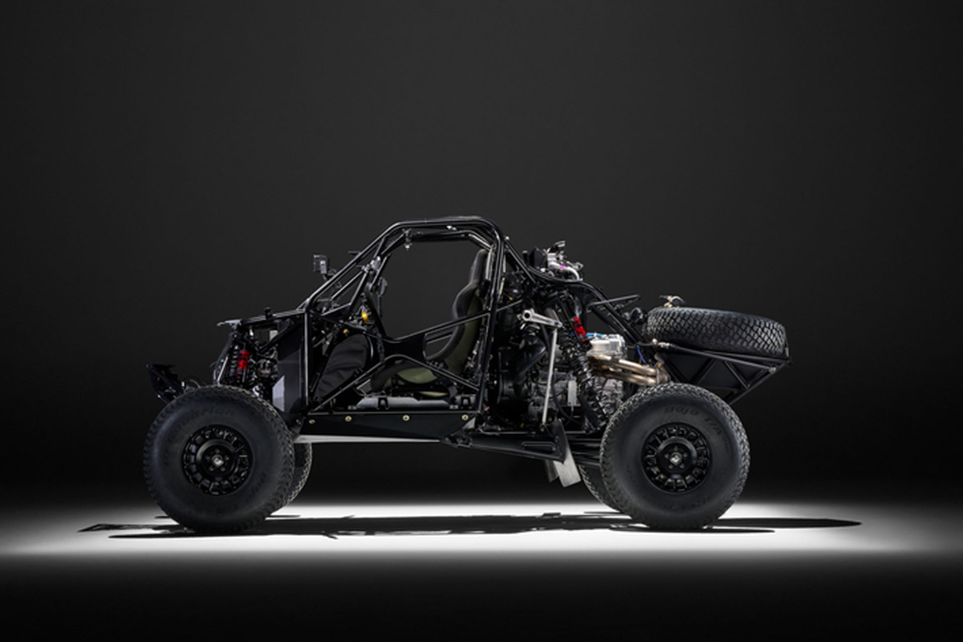 2025 Polaris RZR Pro R Factory ATV | Uncrate